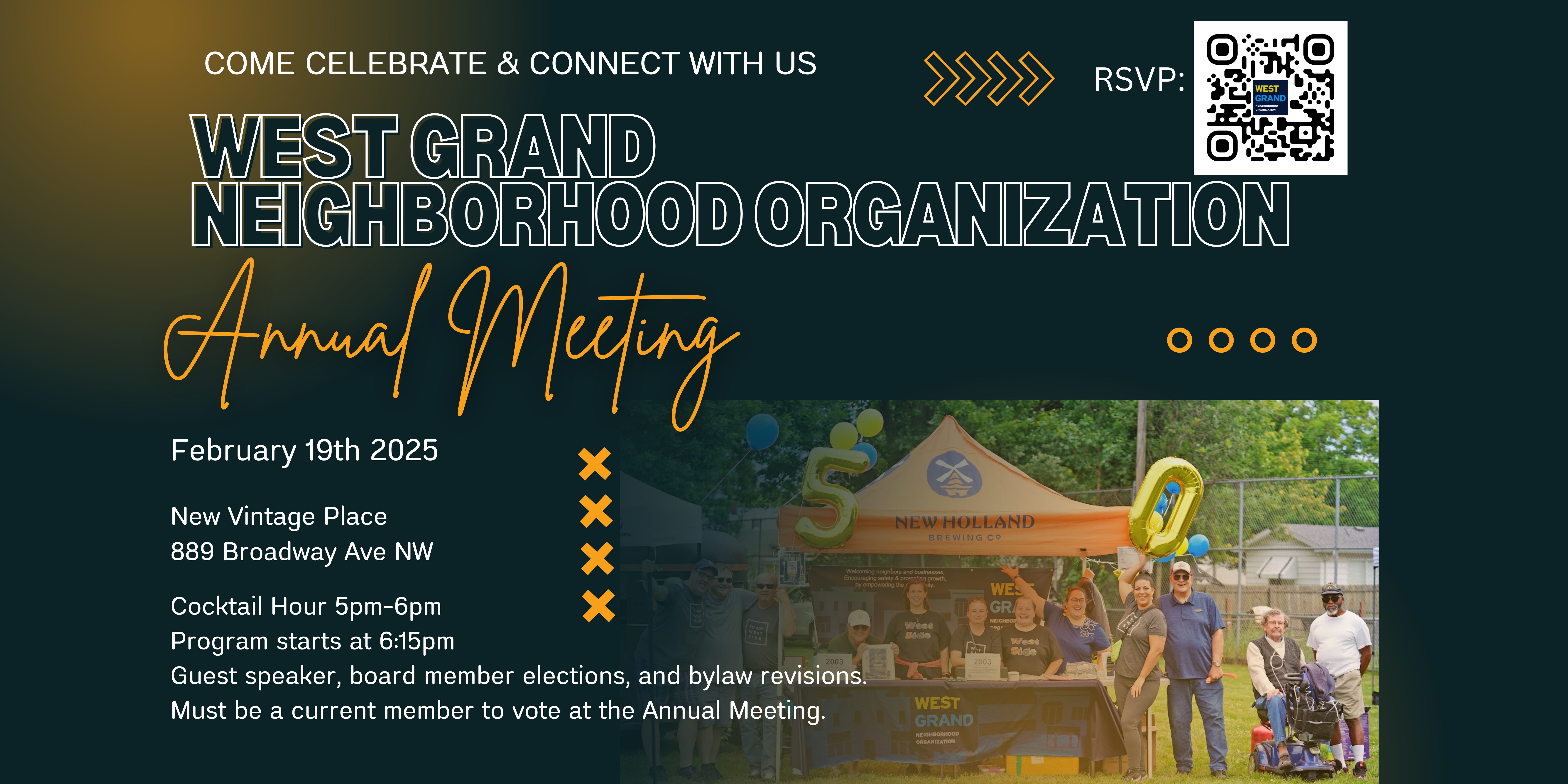 2025 WGNO Annual Meeting by WGNO