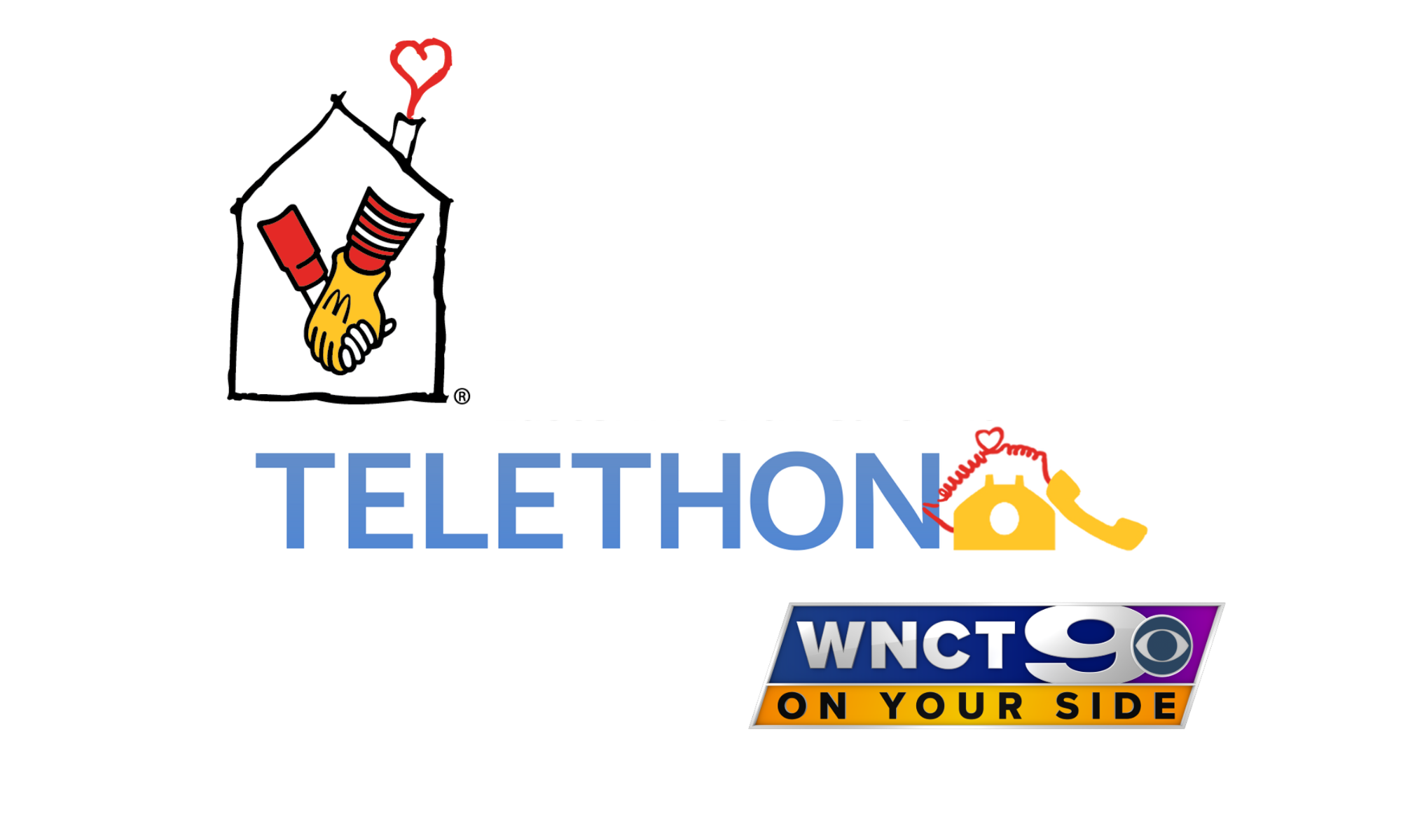 Donate Now | RMHC-ENC Telethon Presented by WNCT 2023 by RMHC-ENC ...