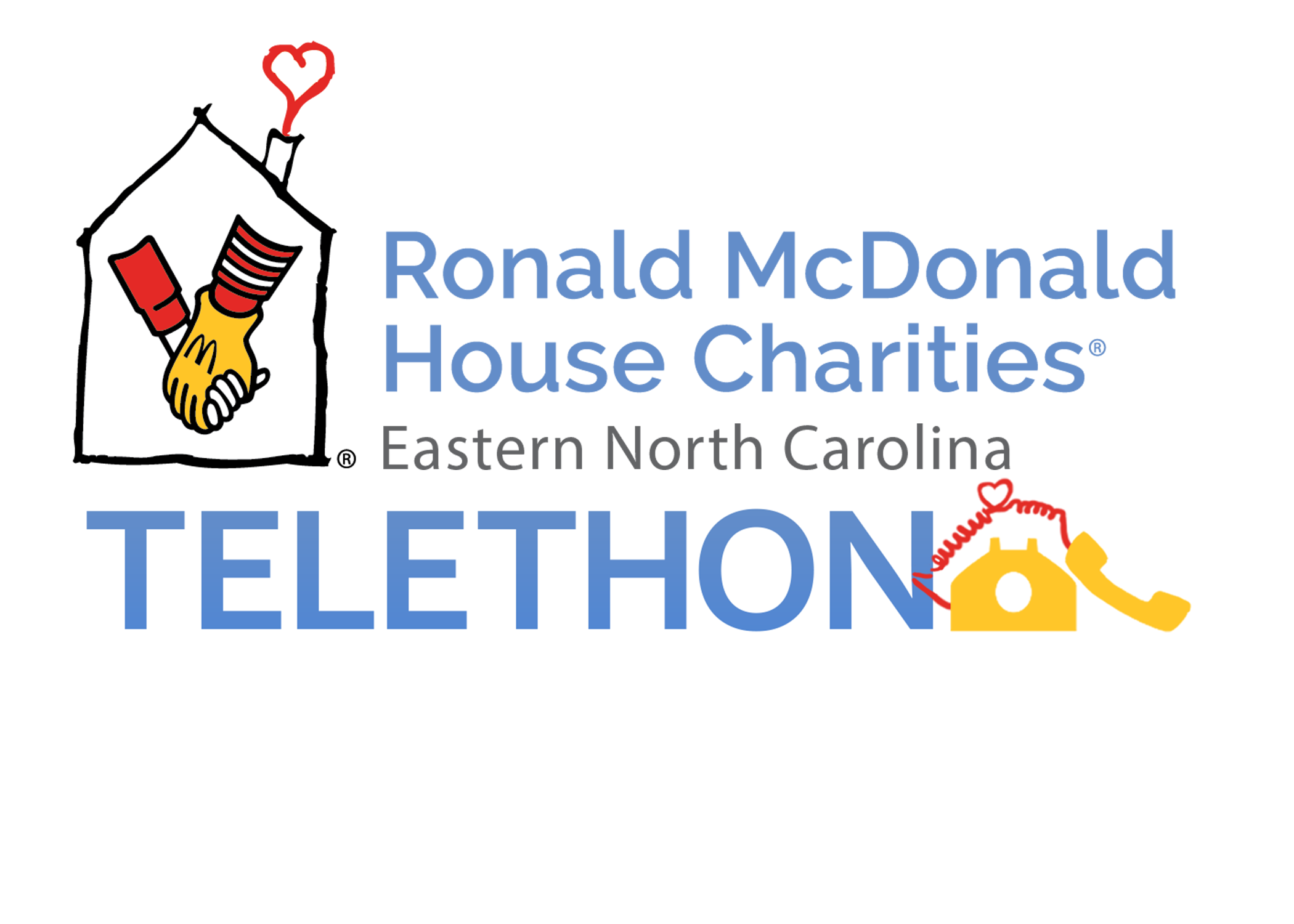 Donate Now | RMHC-ENC Telethon Presented by WNCT 2023 by RMHC-ENC ...