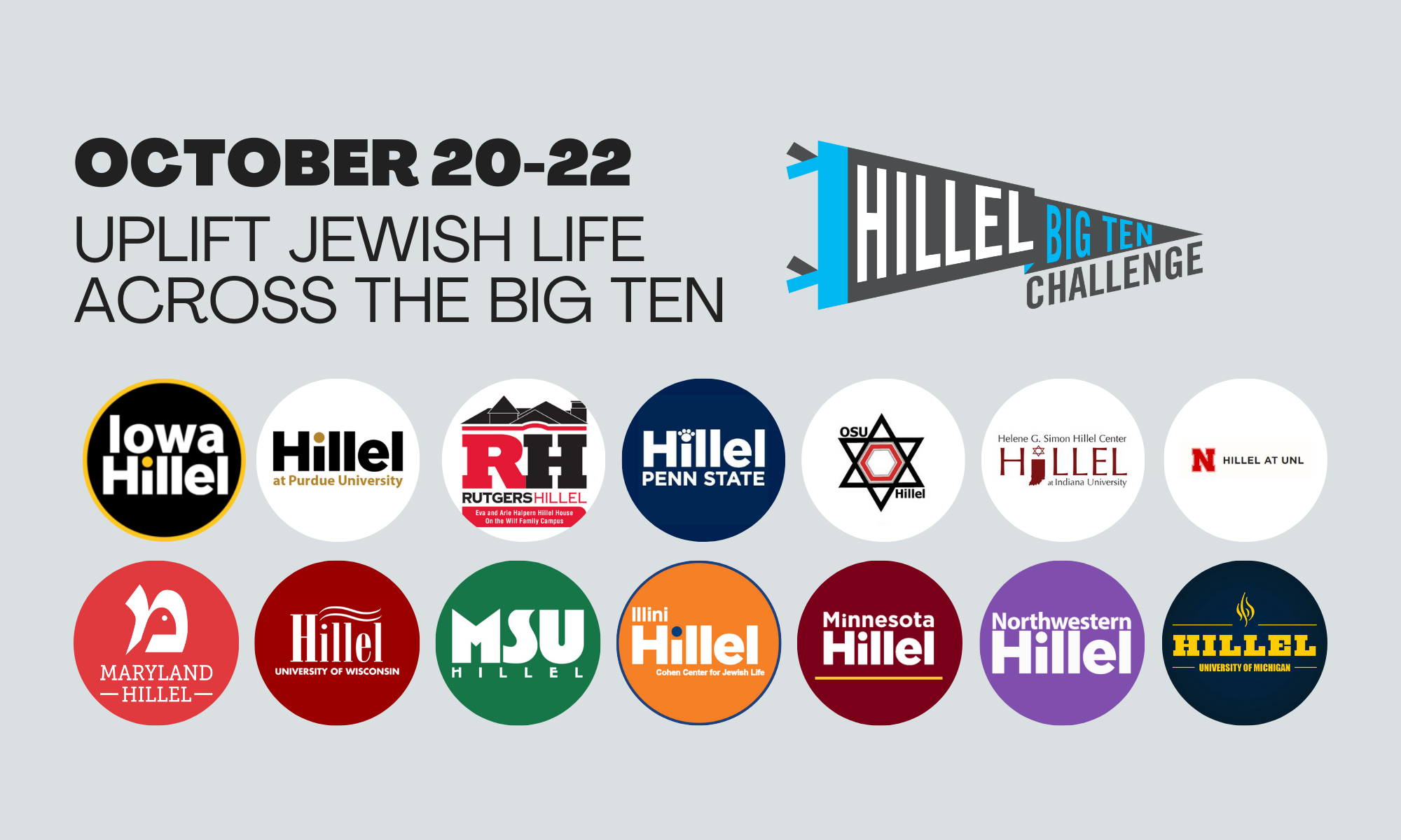 Hillel International