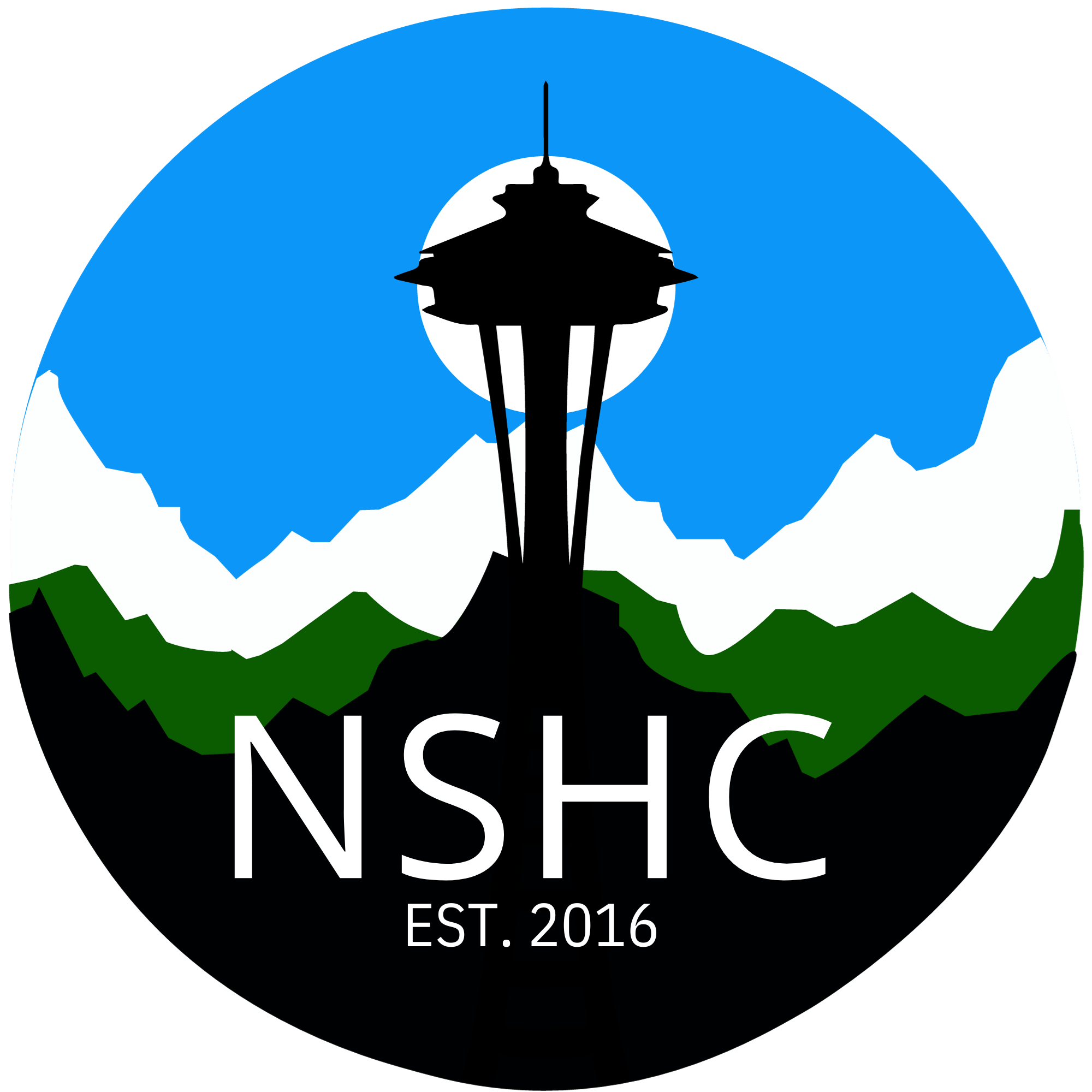 Hiking Community Celebration by Nepal Seattle Hiking Community (NSHC)