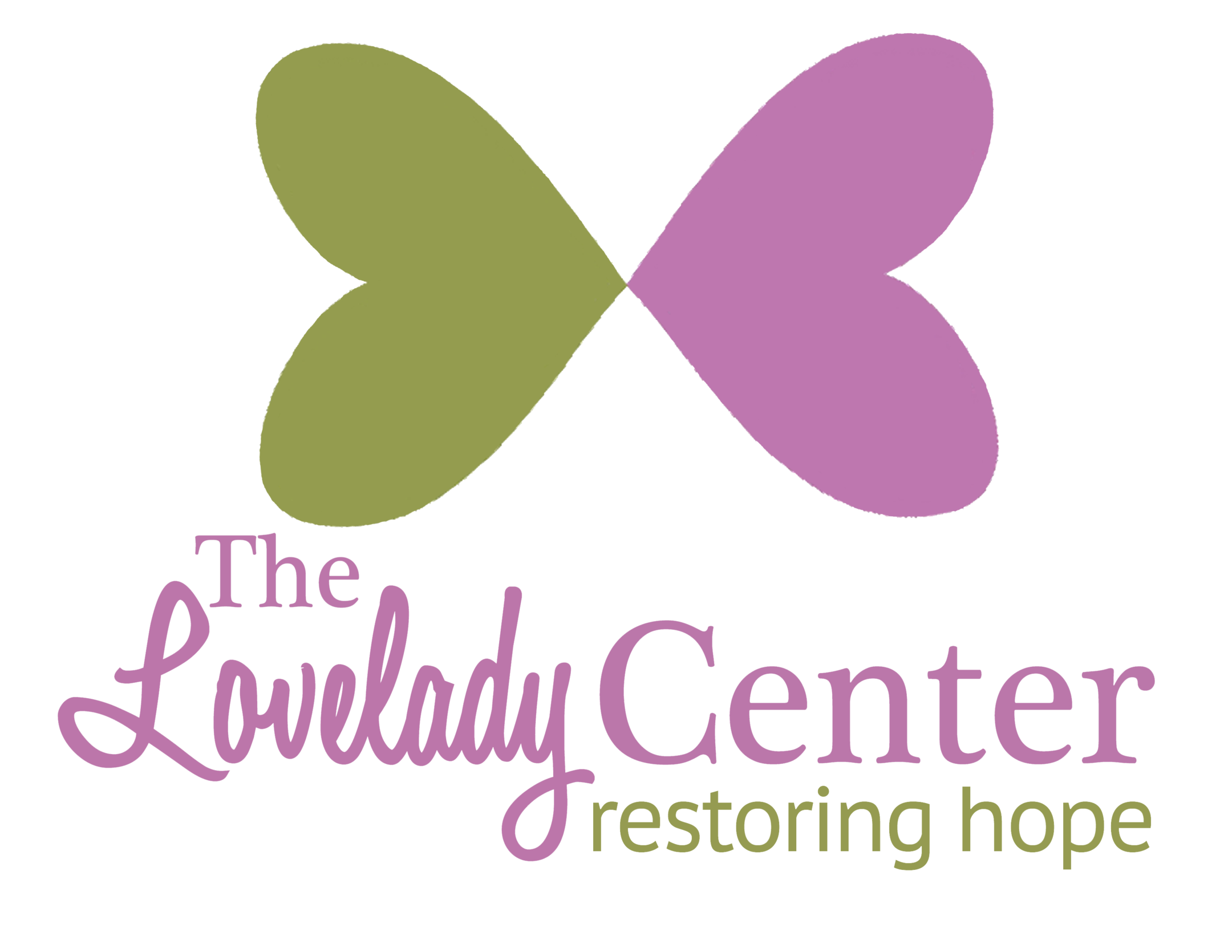 Donate Now | The Lovelady Center
