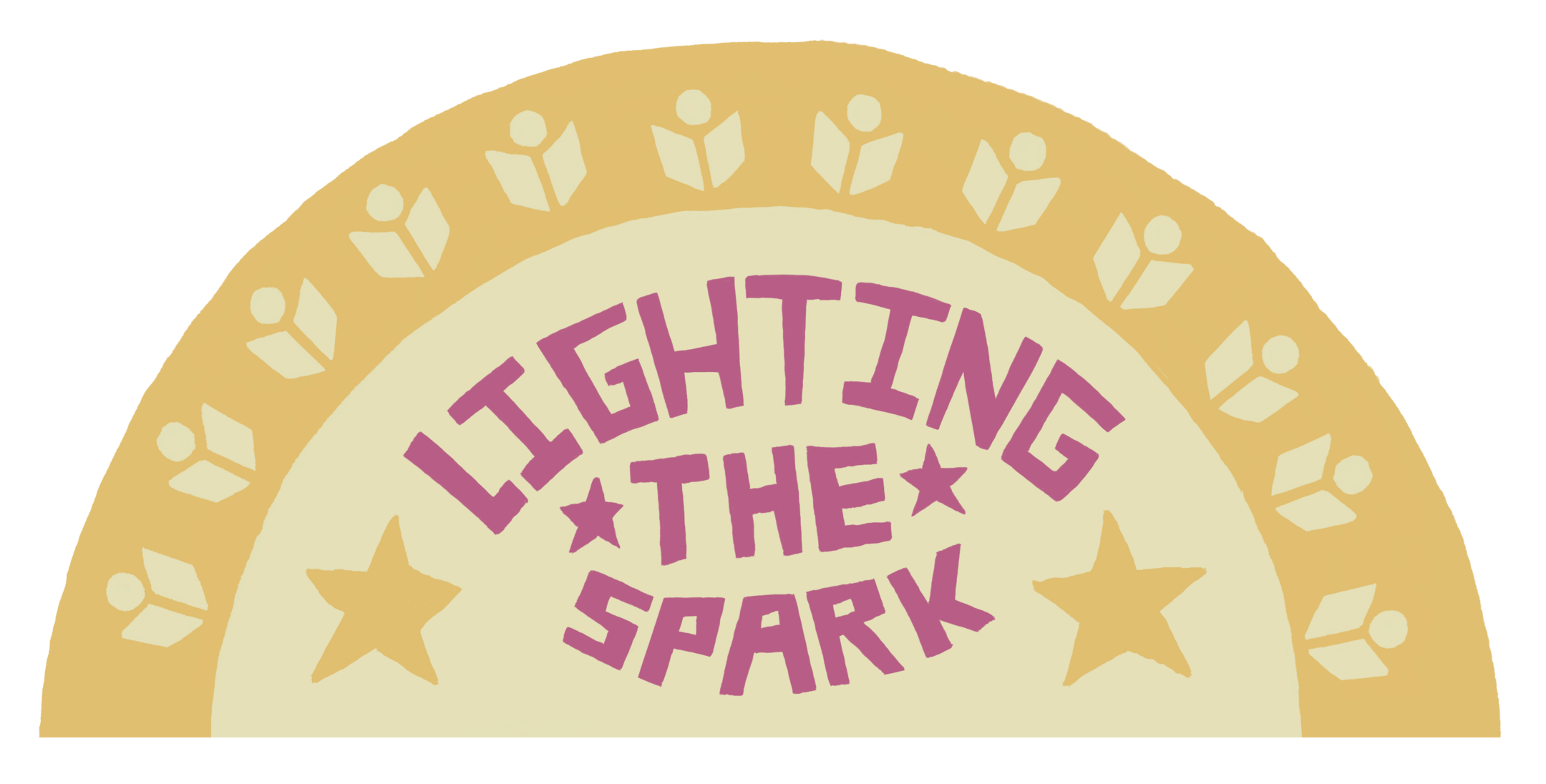 Lighting the Spark 2023 Volunteer Tickets by Lighting the Spark 2023