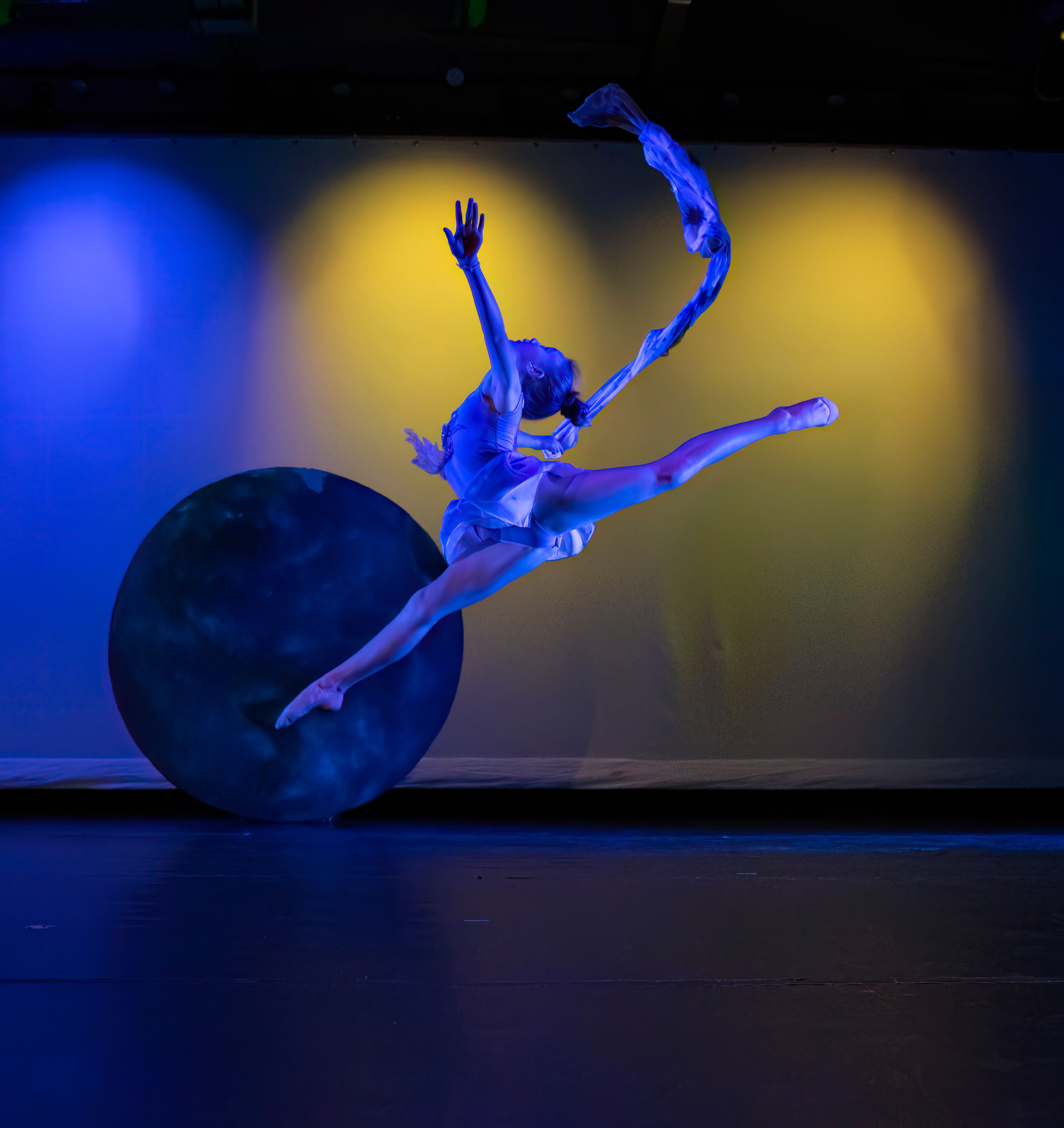 Spring Showcase by Dance Loft