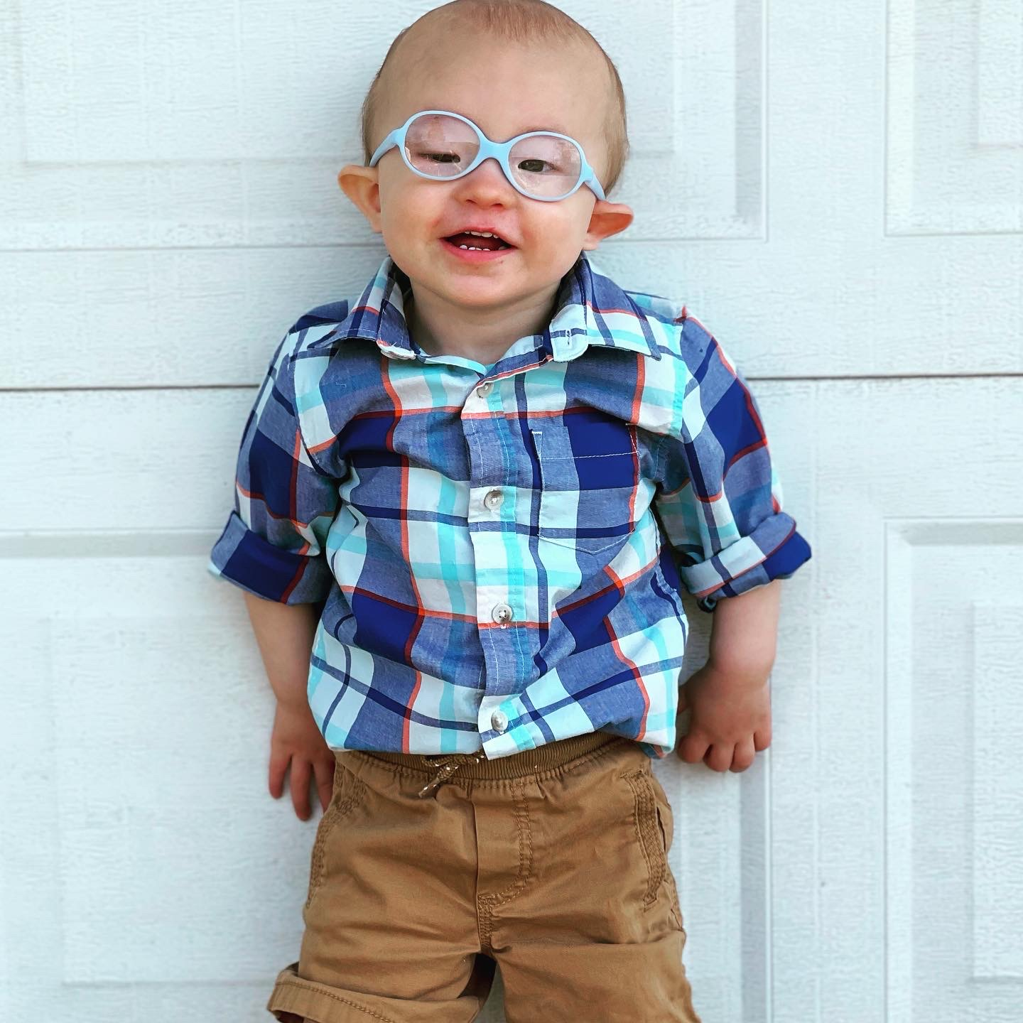 Koolen-de Vries Syndrome Foundation