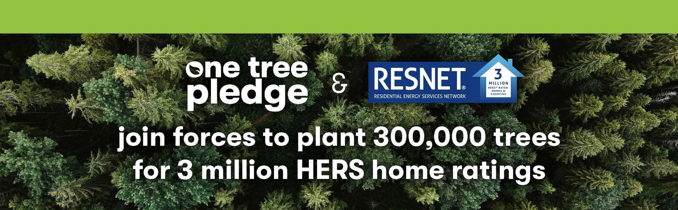 Donate Now | RESNET 5K for One Tree Pledge (for #3MHERSandCounting) by ...