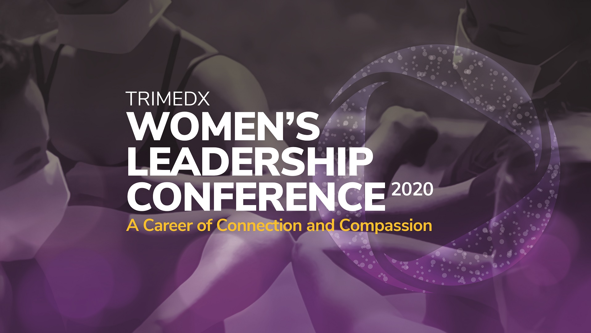Donate Now | TRIMEDX Women's Leadership Conference by Dove Recovery ...