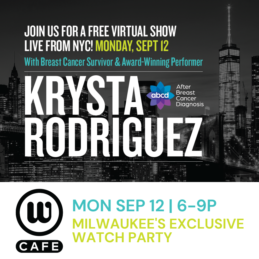 A Night In with ABCD Watch Party | Sponsored by Wantable by ABCD: After ...