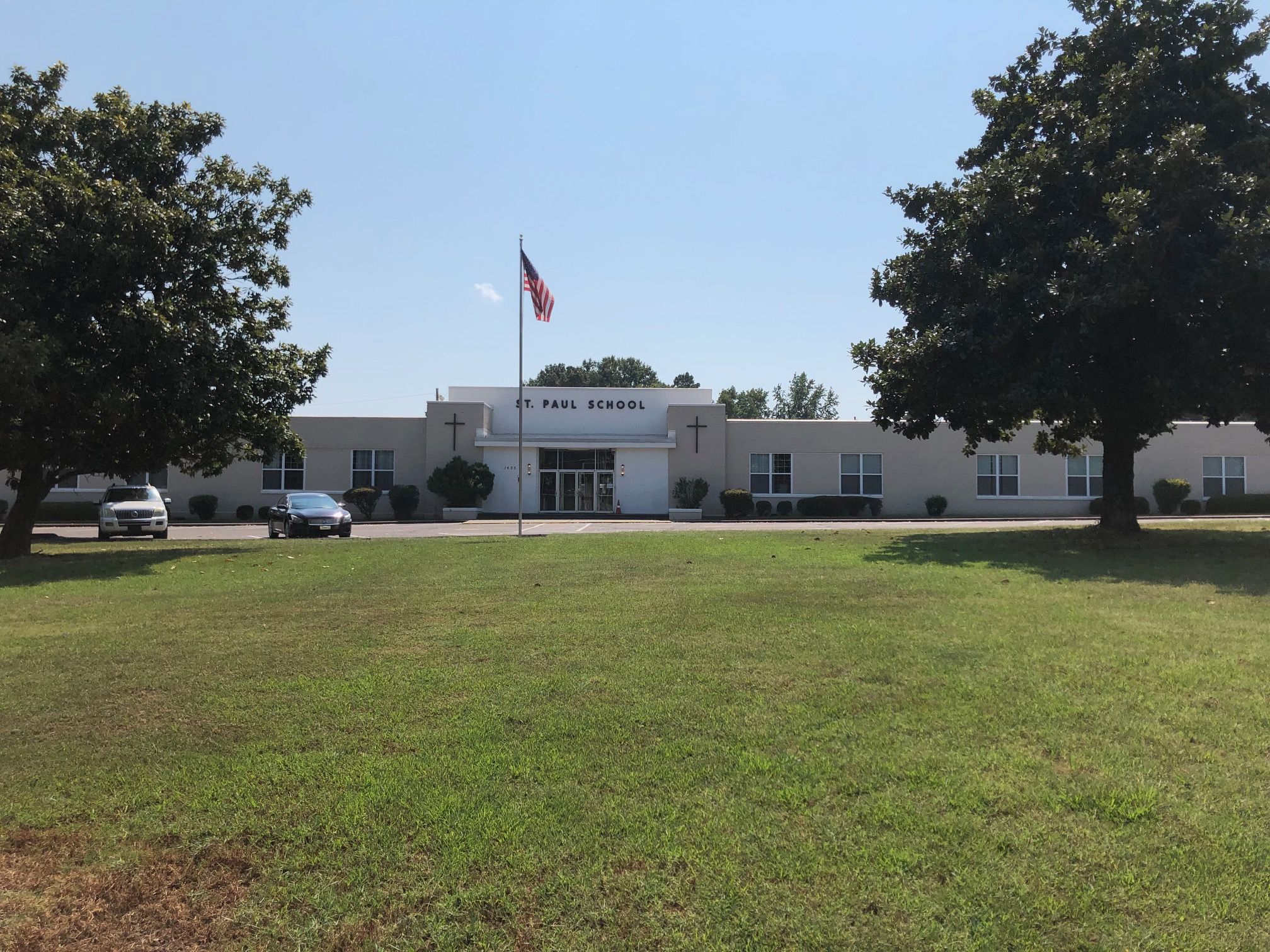 Donate Now | St. Paul Campus Facilities Campaign by St. Paul Catholic ...