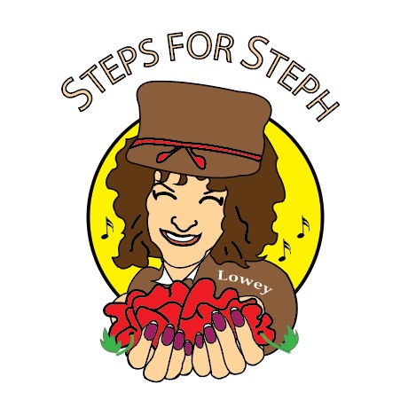 Steps for Steph by Families for Depression Awareness