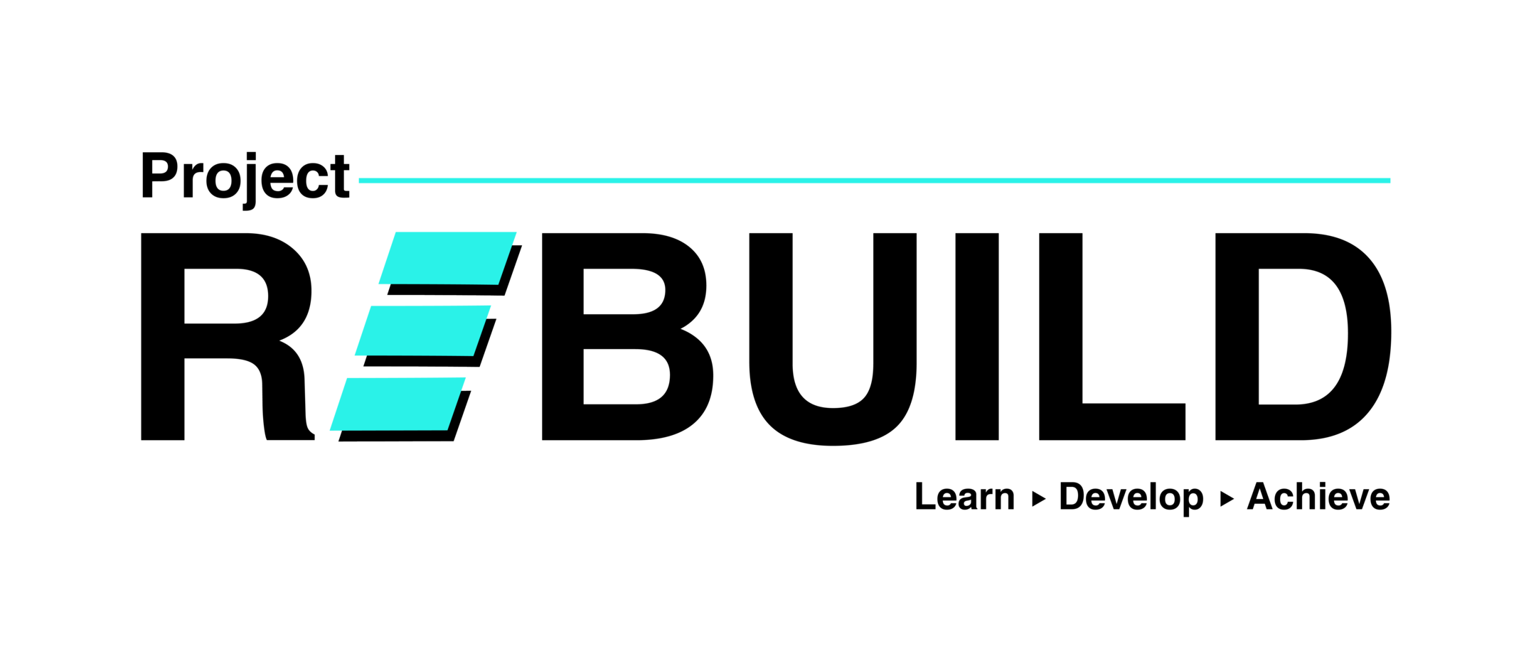 Donate Now | Project REBUILD, Inc.