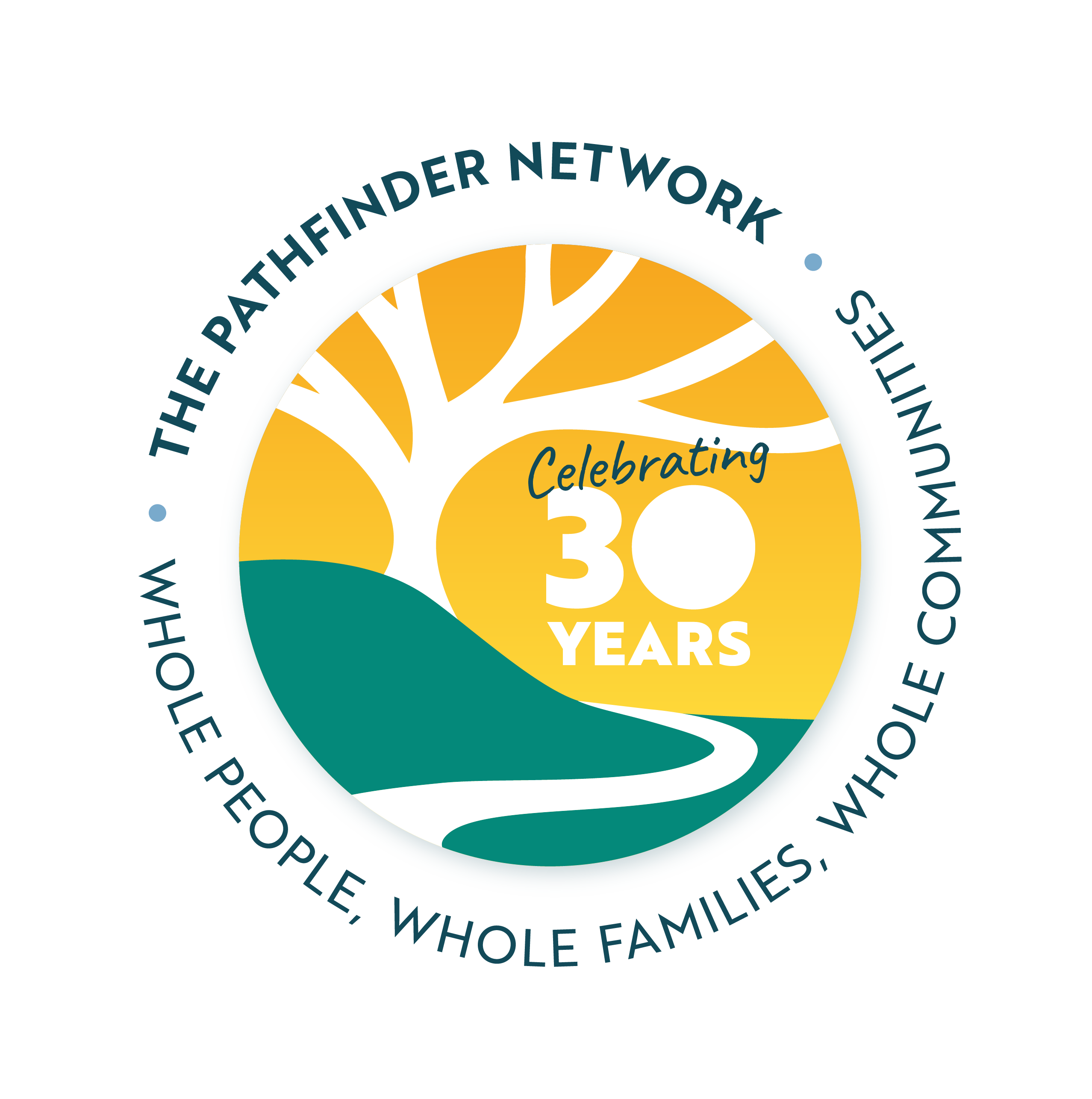 30th Anniversary Celebration by The Pathfinder Network