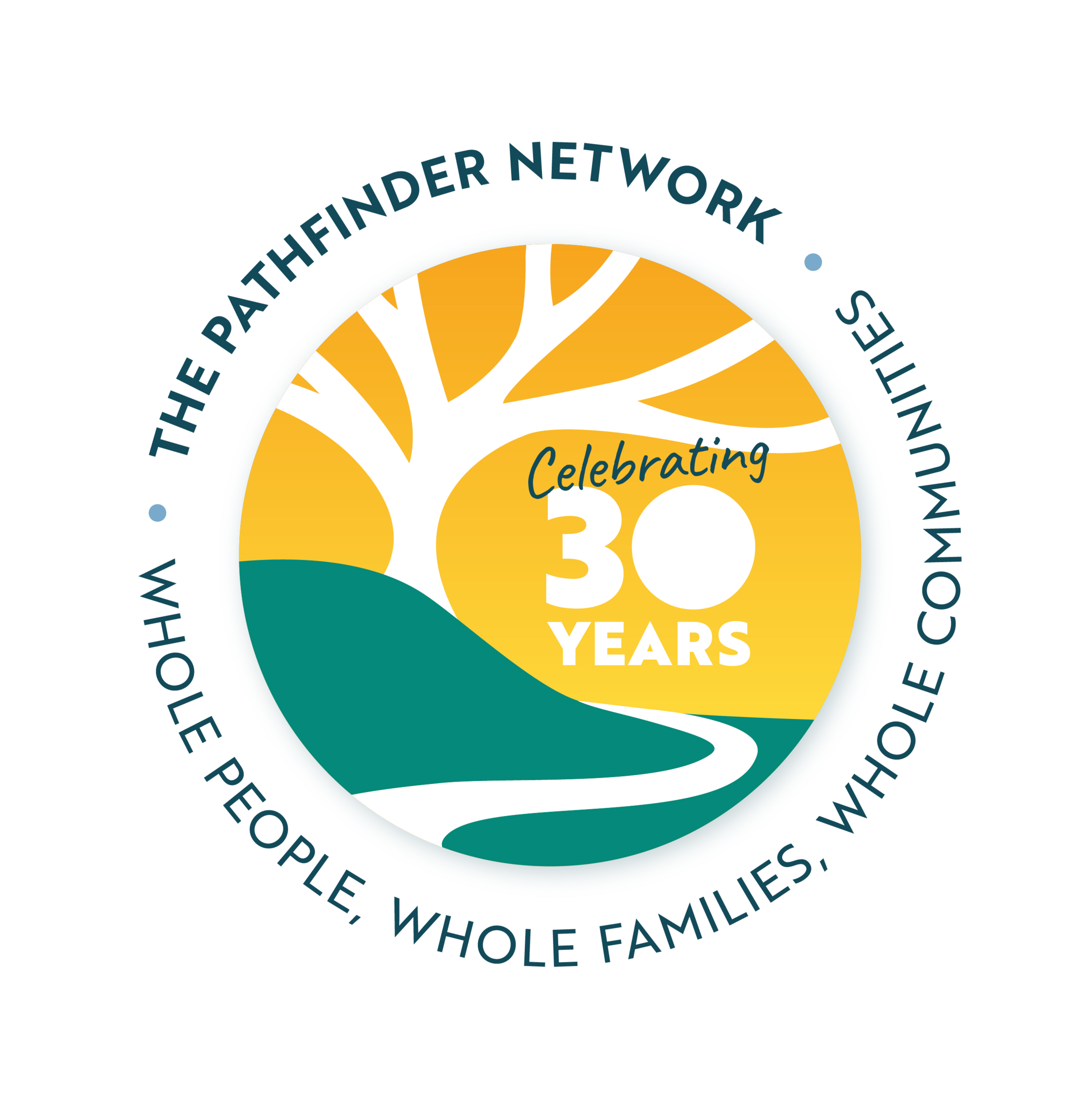 30th Anniversary Celebration by The Pathfinder Network