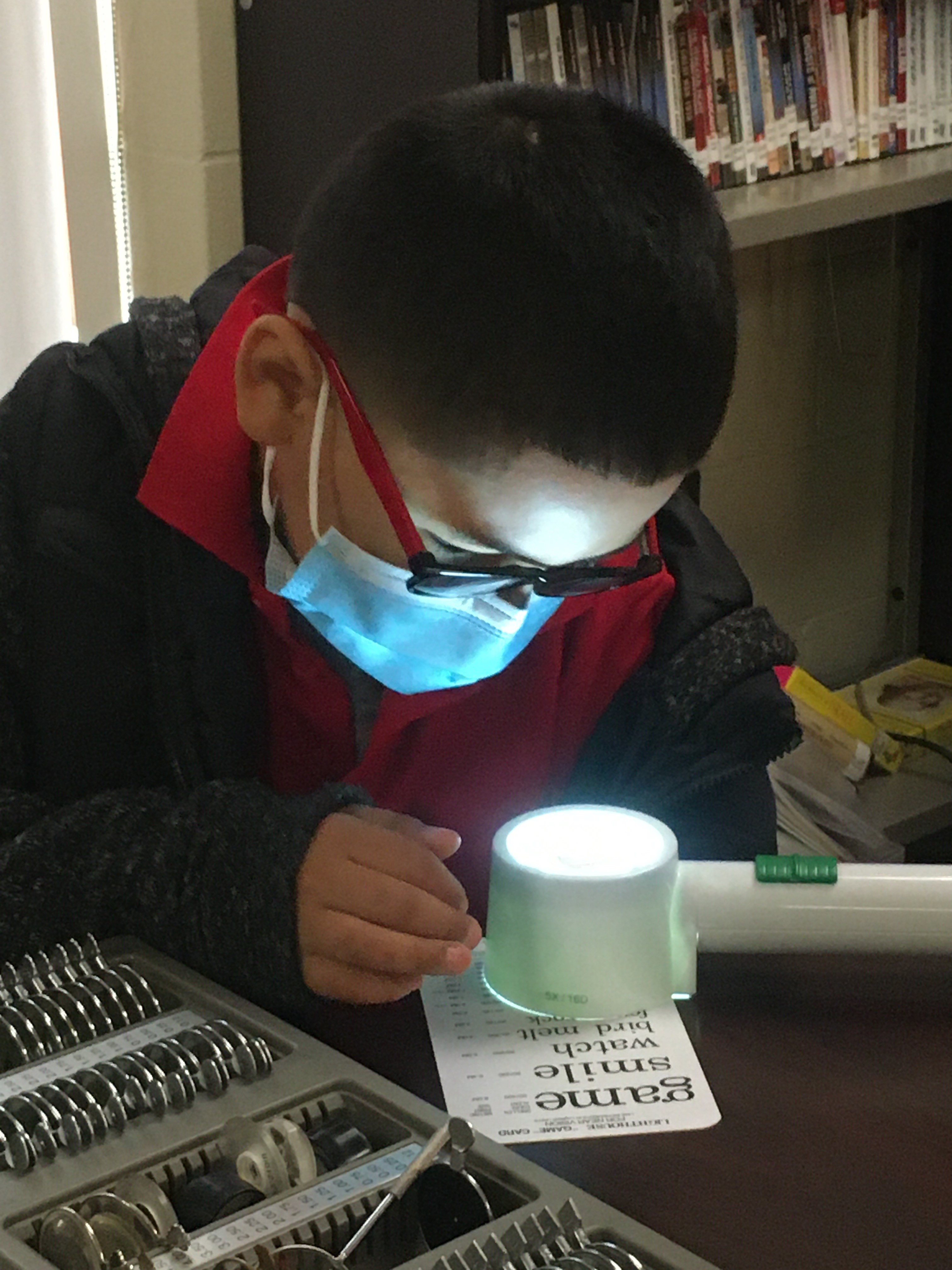 Donate Now | Empower Vision. Transform Lives. by Spectrios Institute ...