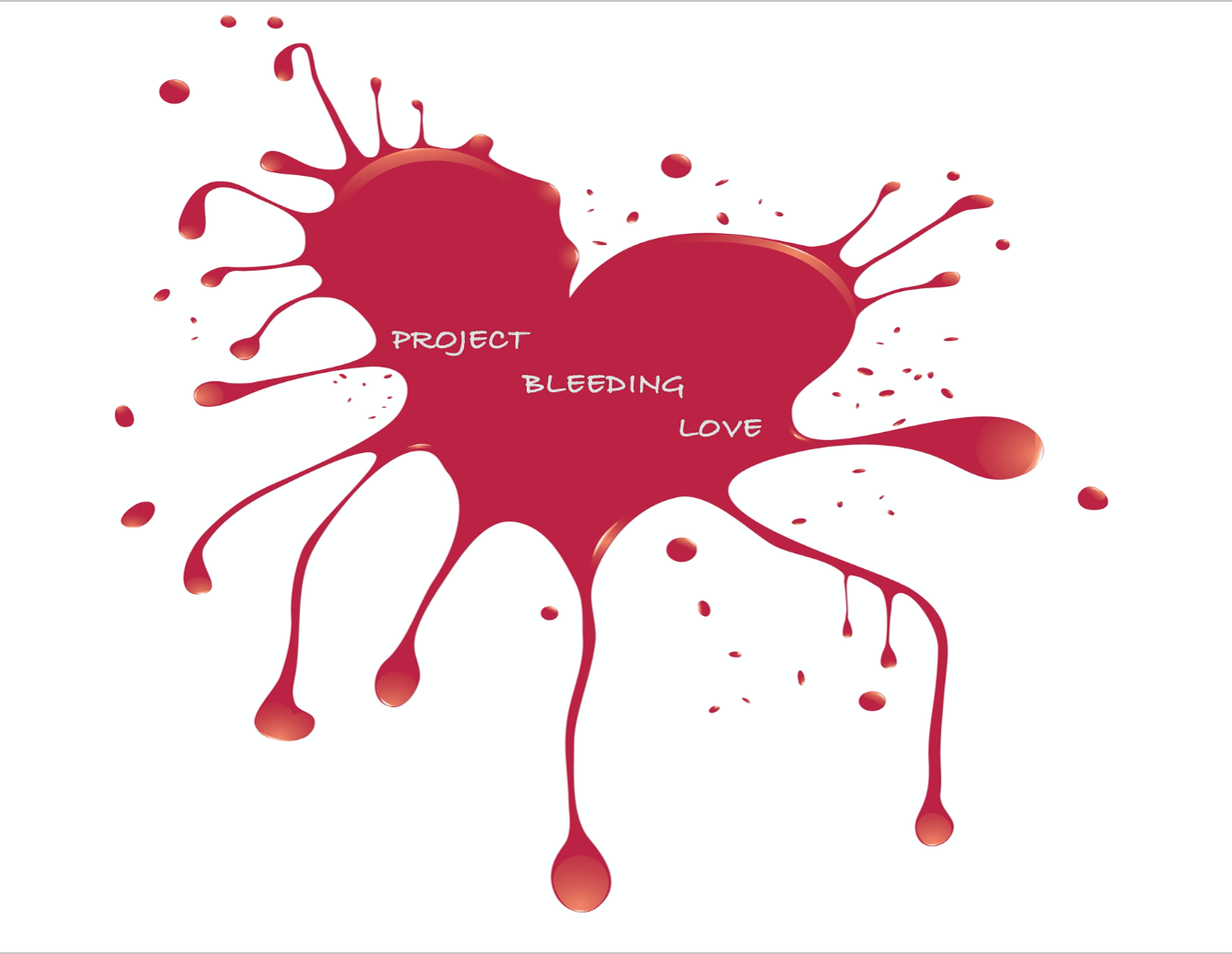 Project Bleeding Love's Premiere End Period Poverty Party in Pilsen by ...