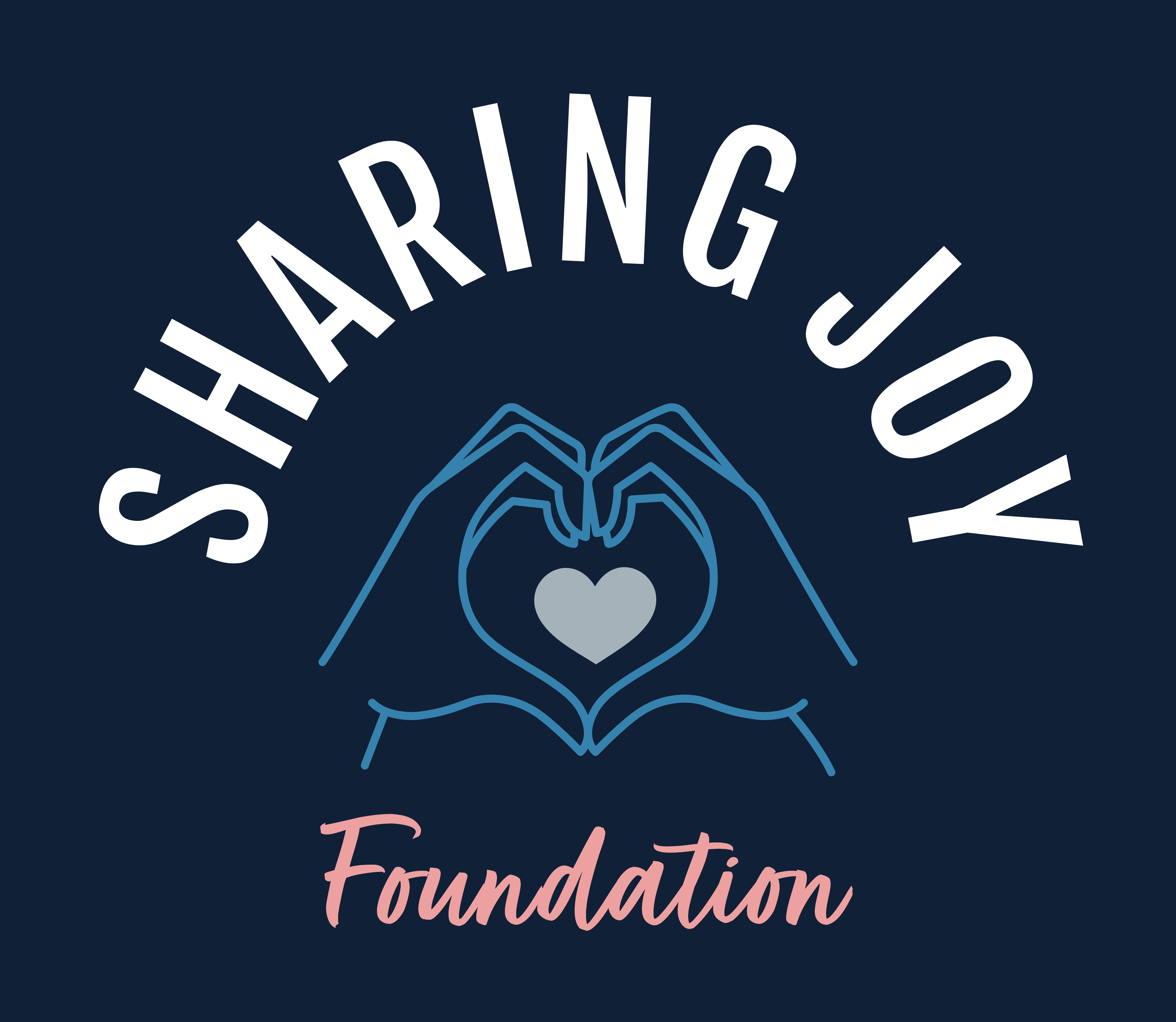 Donate Now | Sharing Joy Foundation