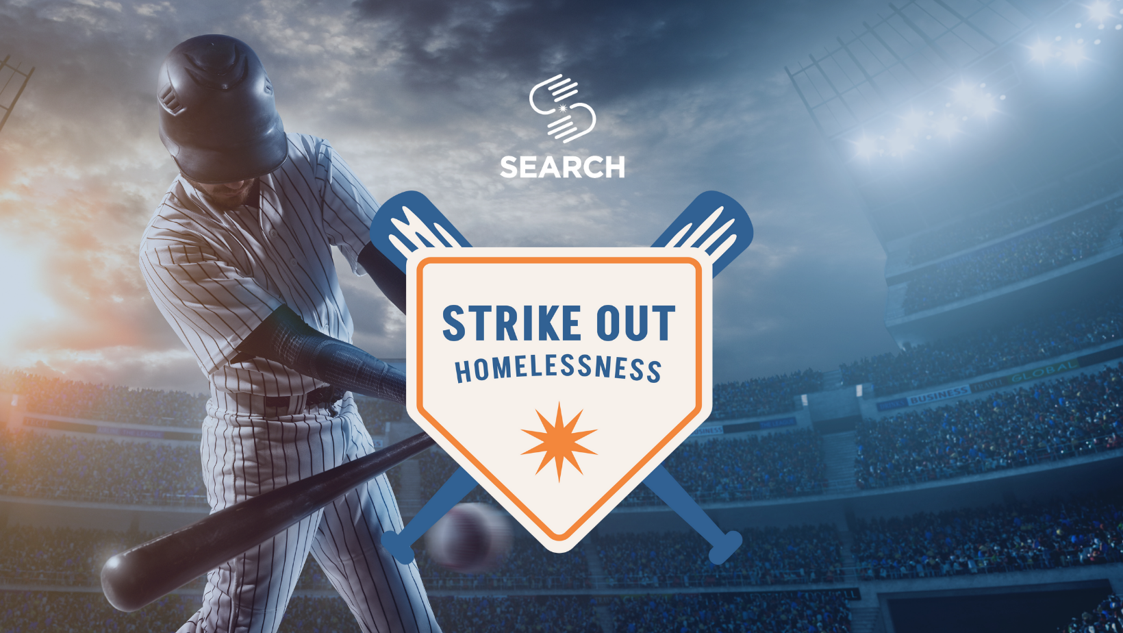 Join Development Dream Team Fundraising for Strike Out Homelessness by ...