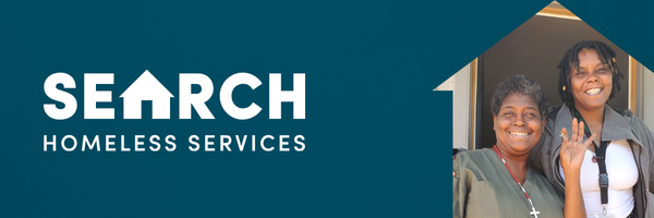 Donate Now | SEARCH Homeless Services
