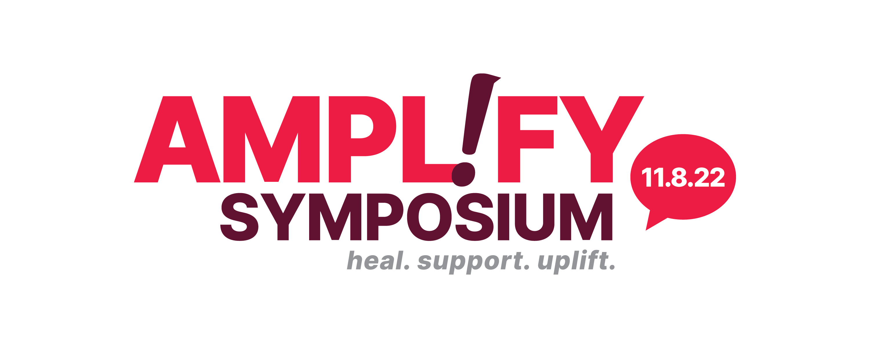 Ampl fy Youth Voice Symposium Heal Support Uplift By Youth