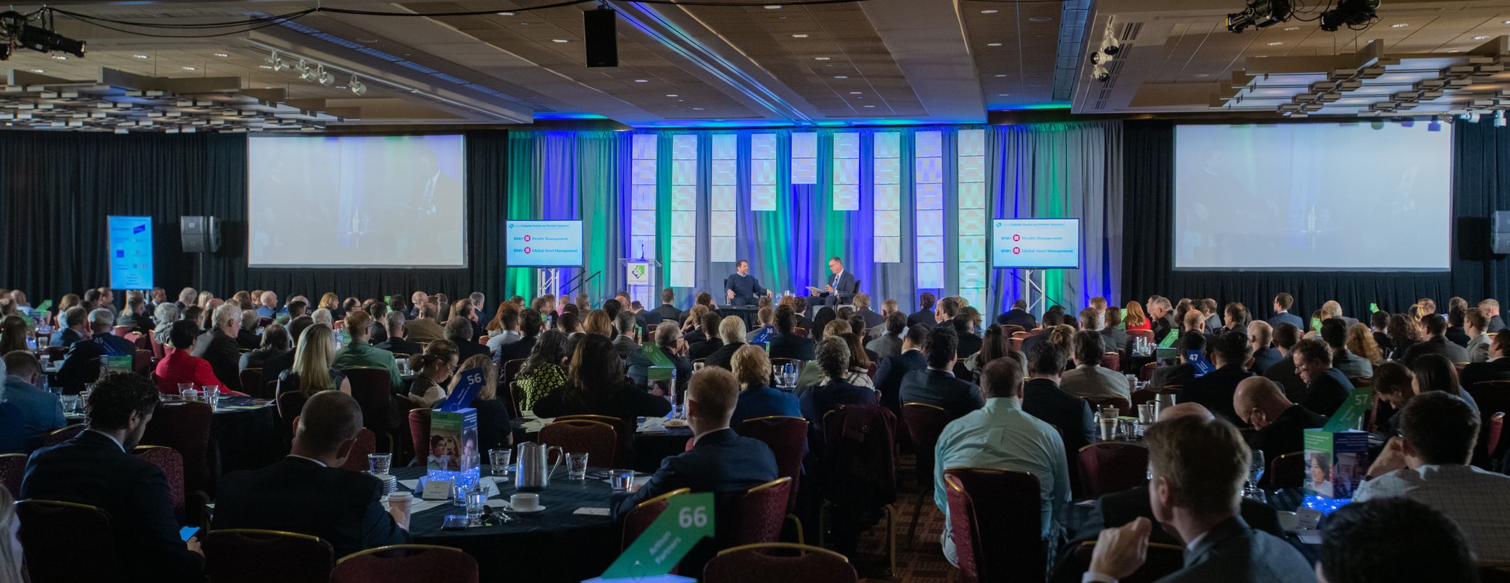 SecureFutures Investment Conference 2020 by SecureFutures