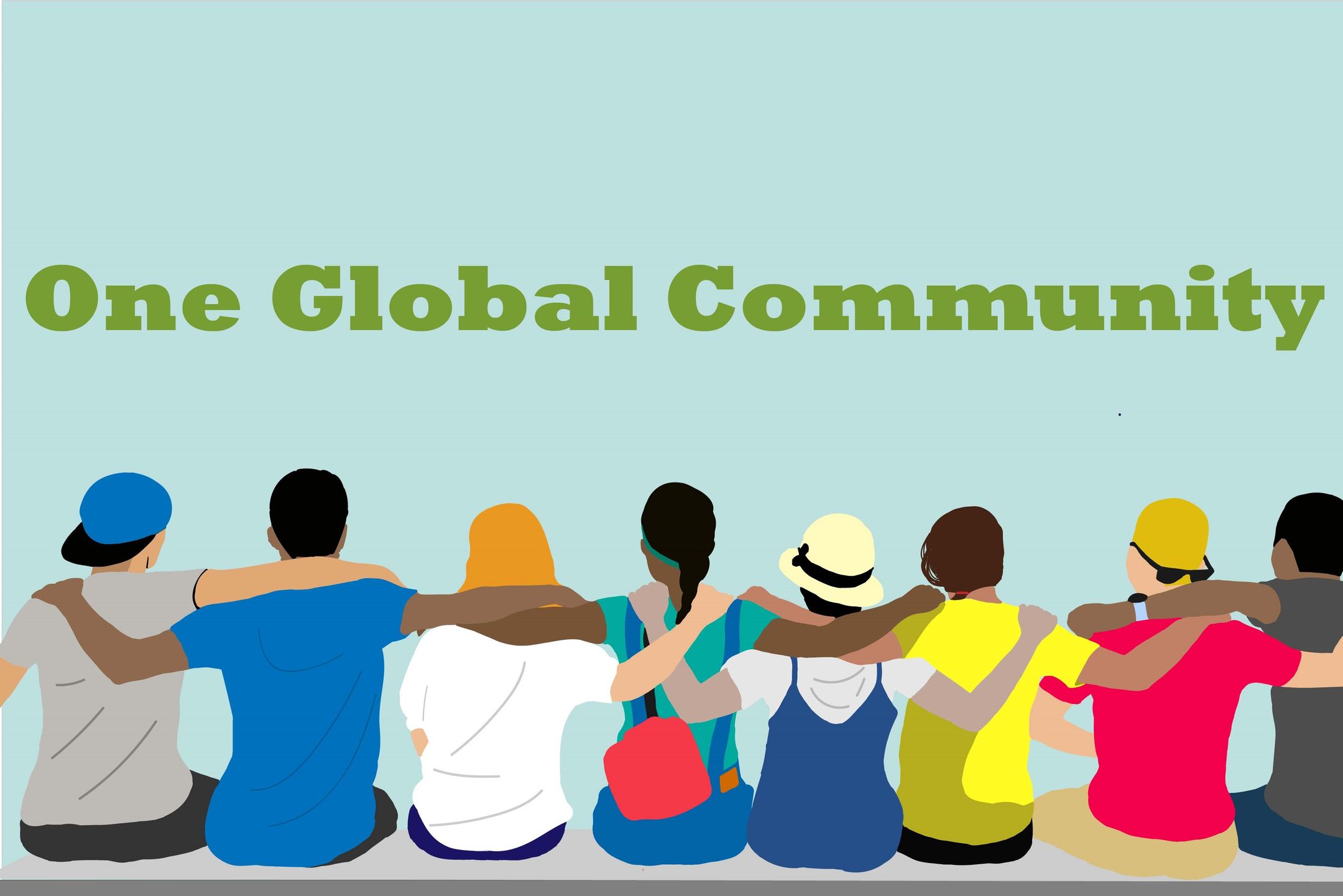 Donate Now | One Global Community by Tulsa Global Alliance