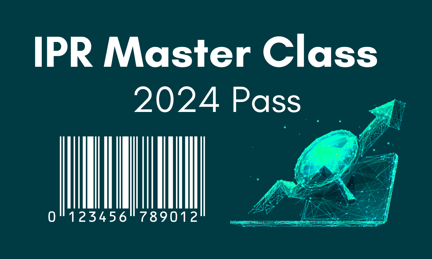 2024 IPR Master Class Pass by Institute for Public Relations