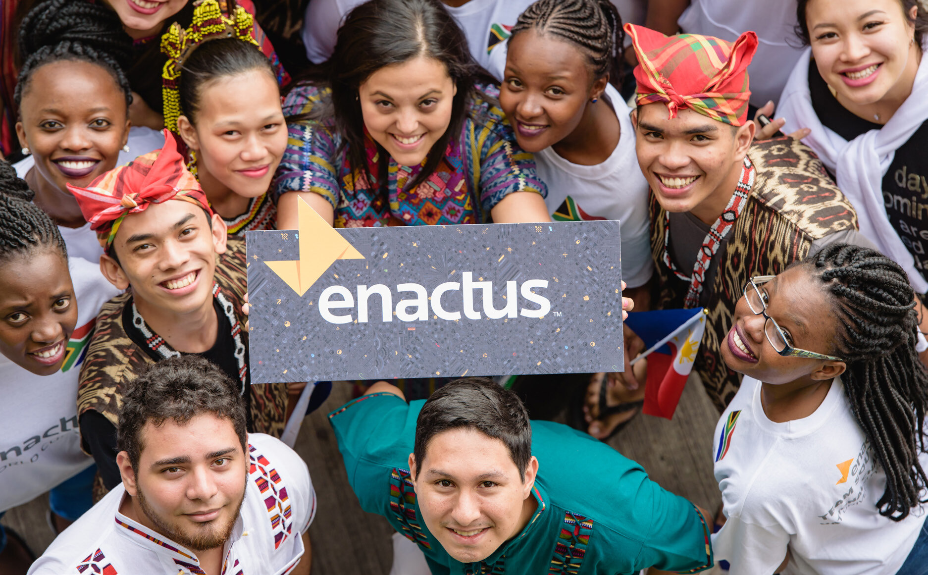 Enactus