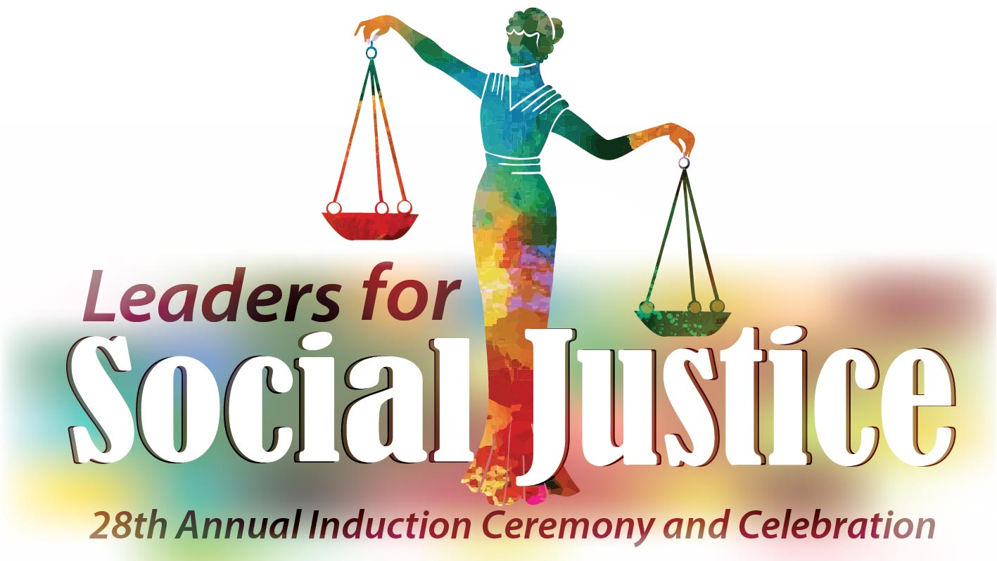 28th Annual Induction Ceremony and Celebration: Leaders for Social ...