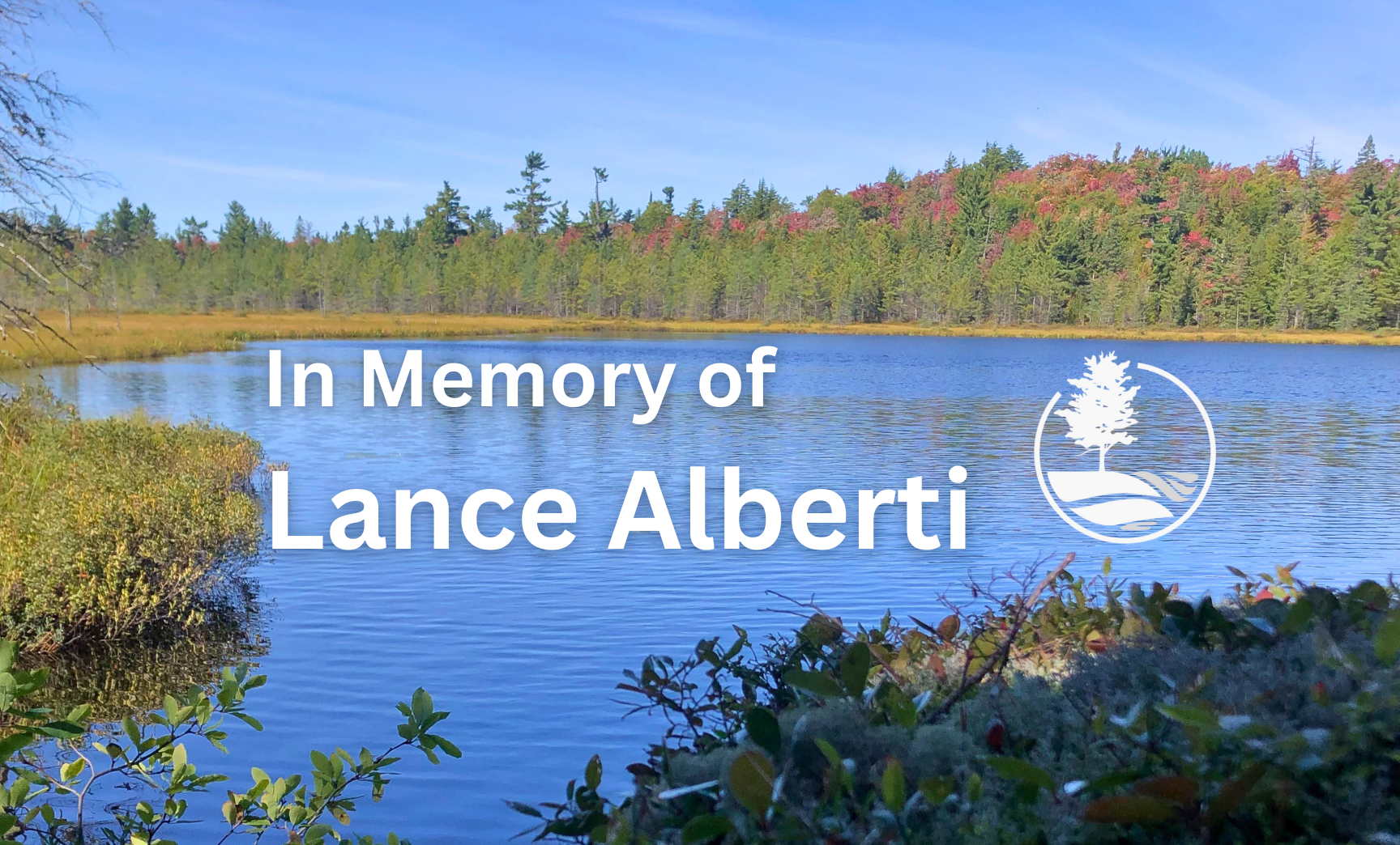 Donate Now | In Memory of Lawrence "Lance" Alberti by Upper Peninsula ...