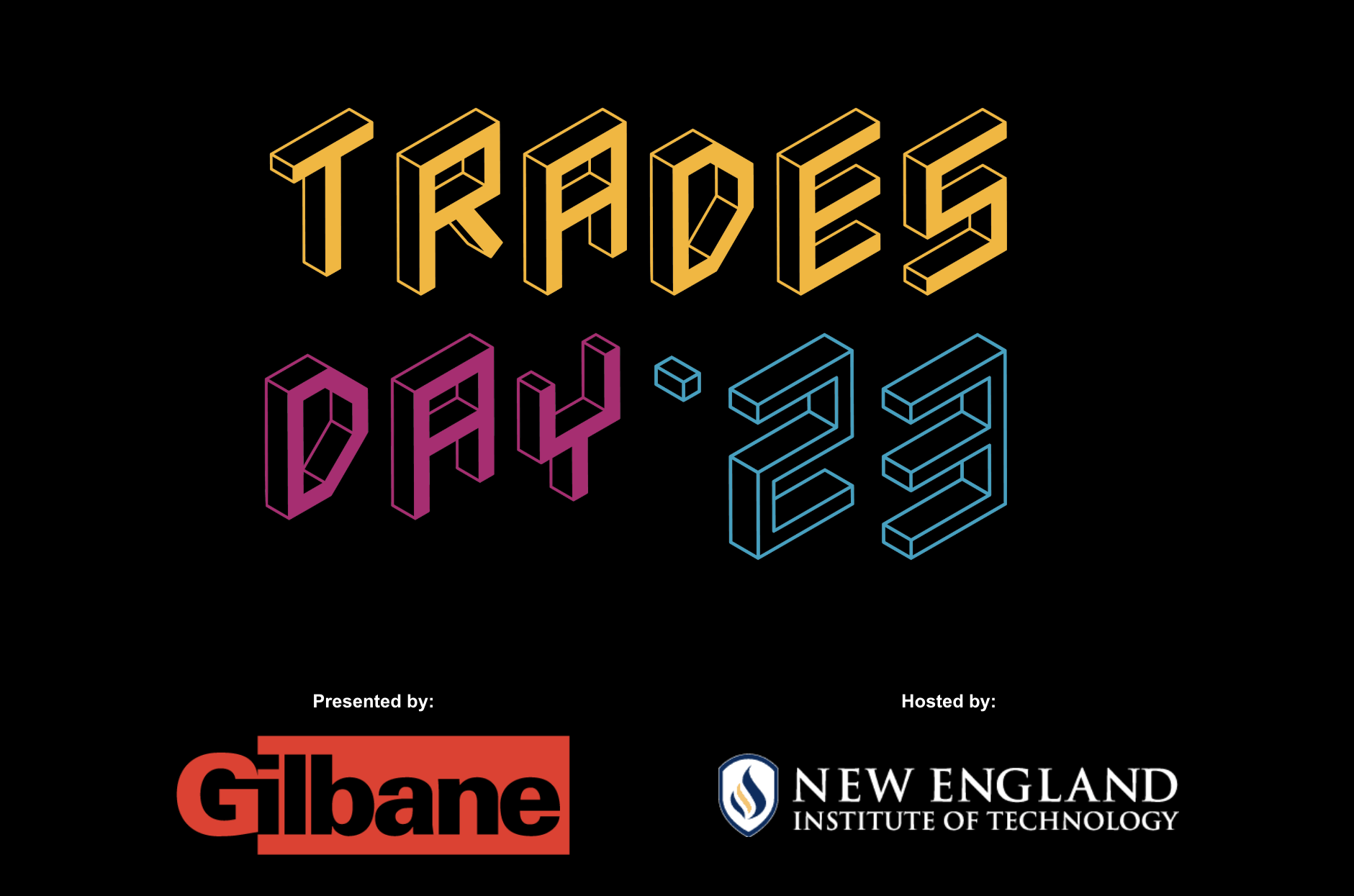 ACE RI Trades Day 2023 - Sponsored by Gilbane, Hosted by NEIT by 2023 ...