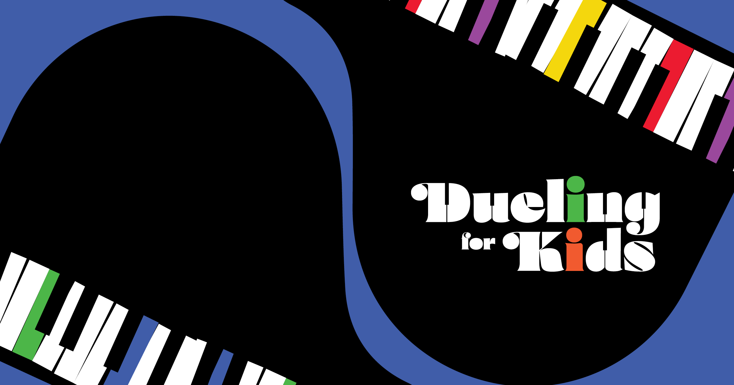 Dueling for Kids by Children's Learning Center