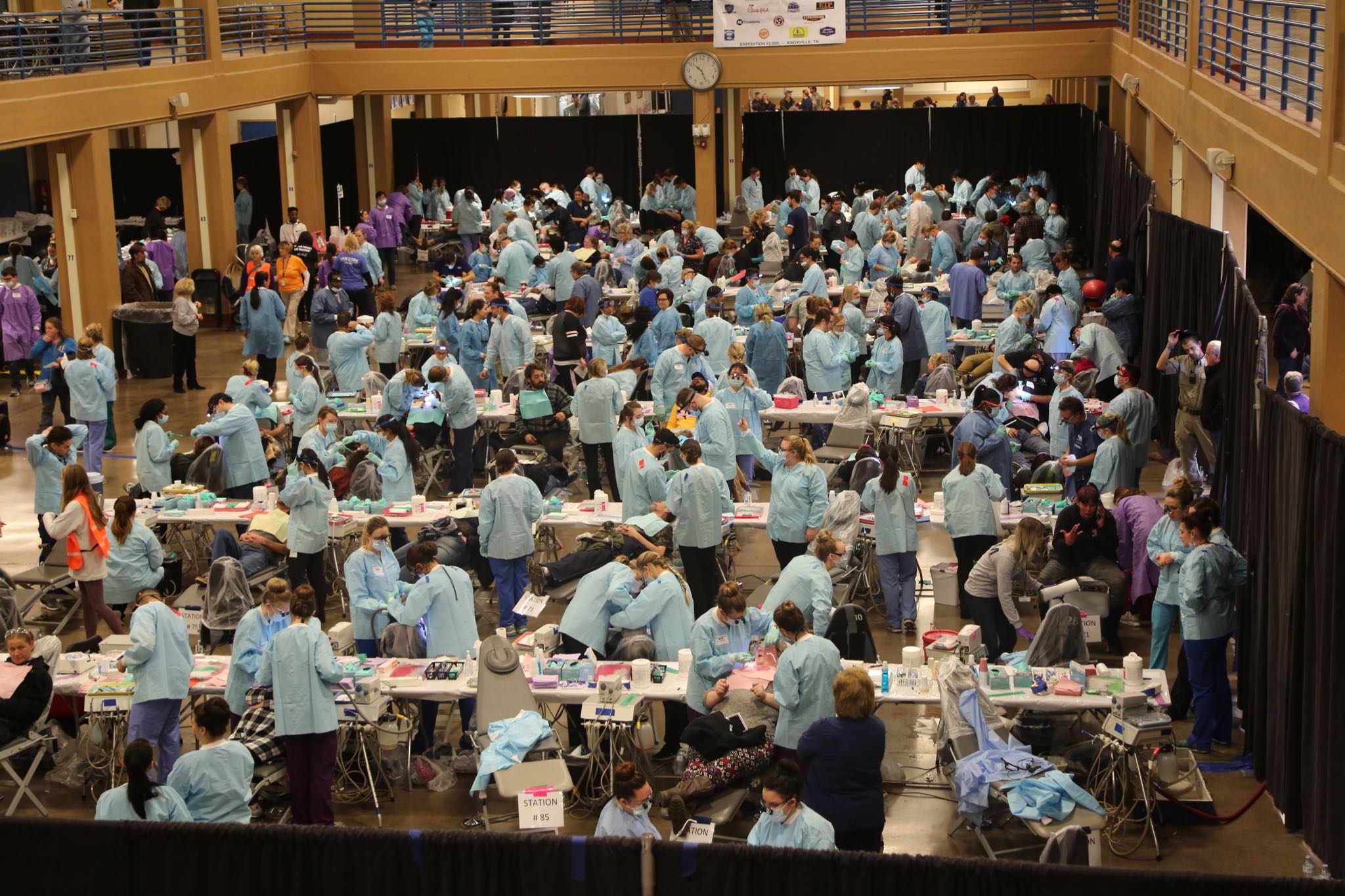 Donate Now | Give the Gift of 'Healthy Holidays' with Remote Area ...