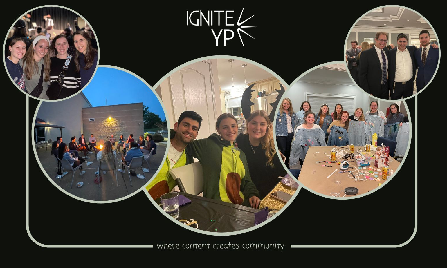 Donate Now | Ignite YP 2023 Campaign by IGNITE YP INC.