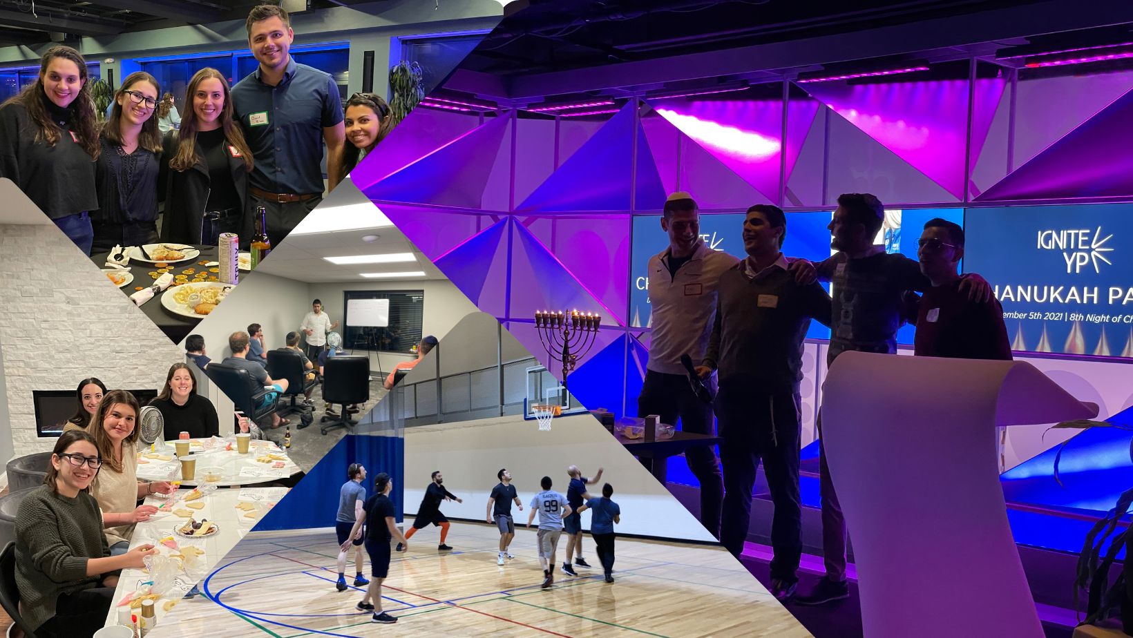 Donate Now | Ignite YP 2023 Campaign by IGNITE YP INC.