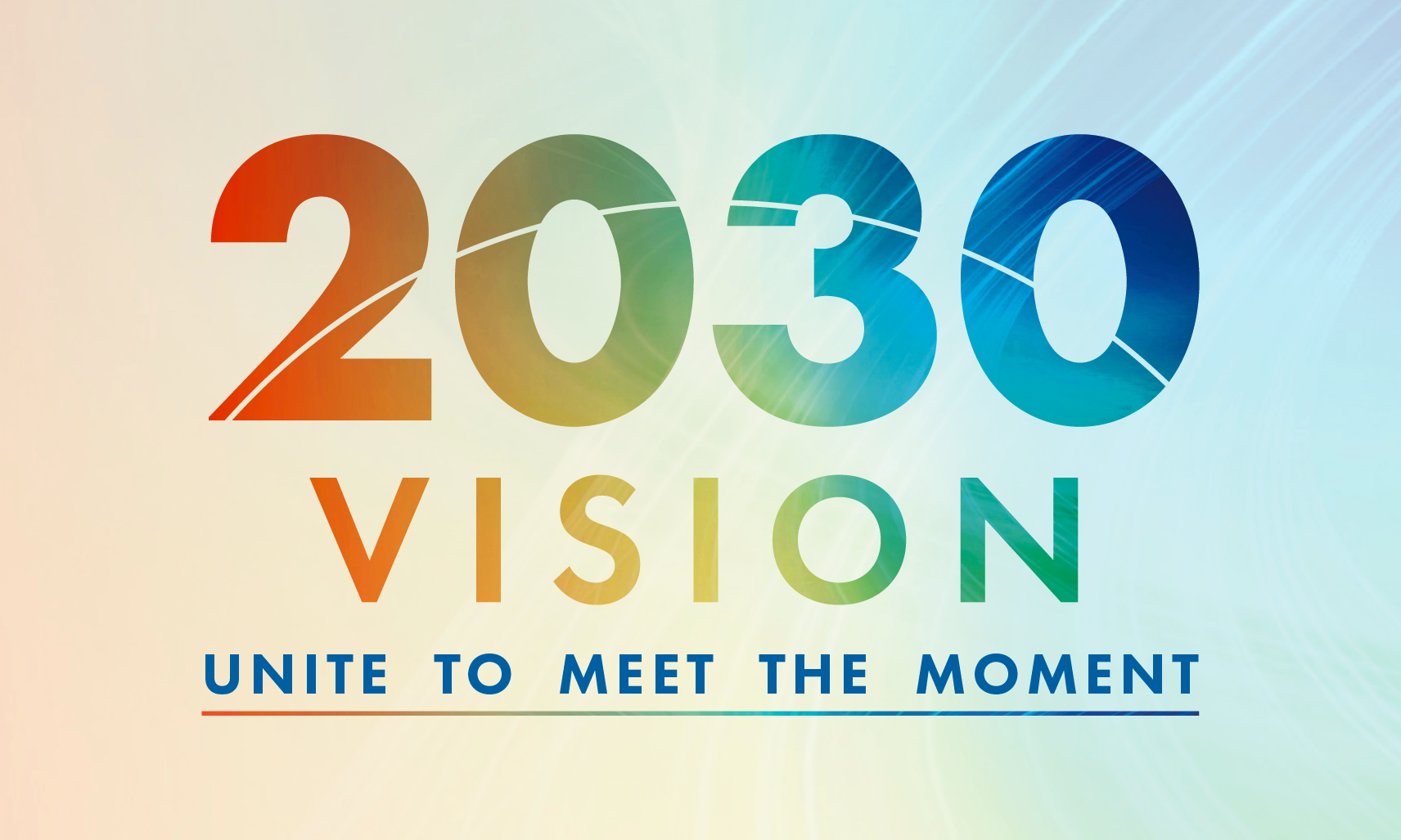 2030 Vision: Unite to Meet the Moment - Both Days by Center for an ...