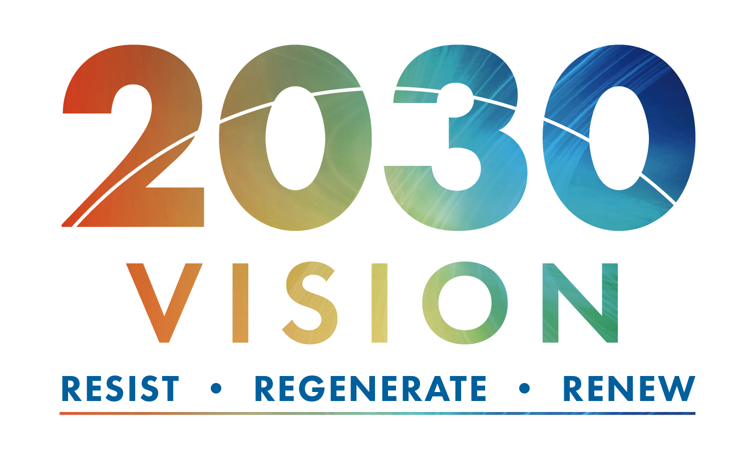 2030 Vision: Resist Regenerate Renew - Friday by Center for an Ecology ...