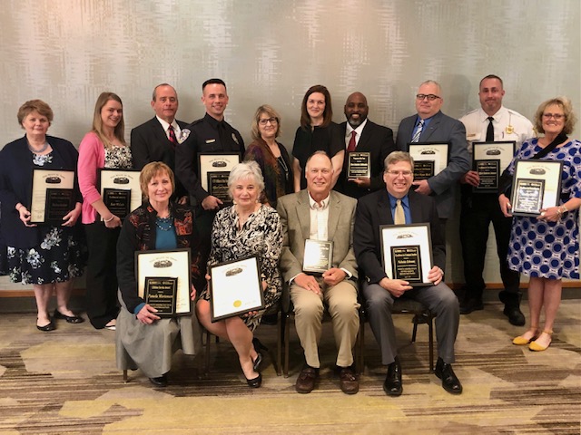 2024 Annual Awards Dinner by NAMI Butler County