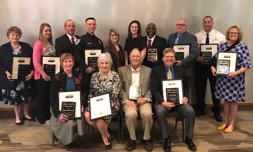 2023 Annual Awards Dinner by NAMI Butler County