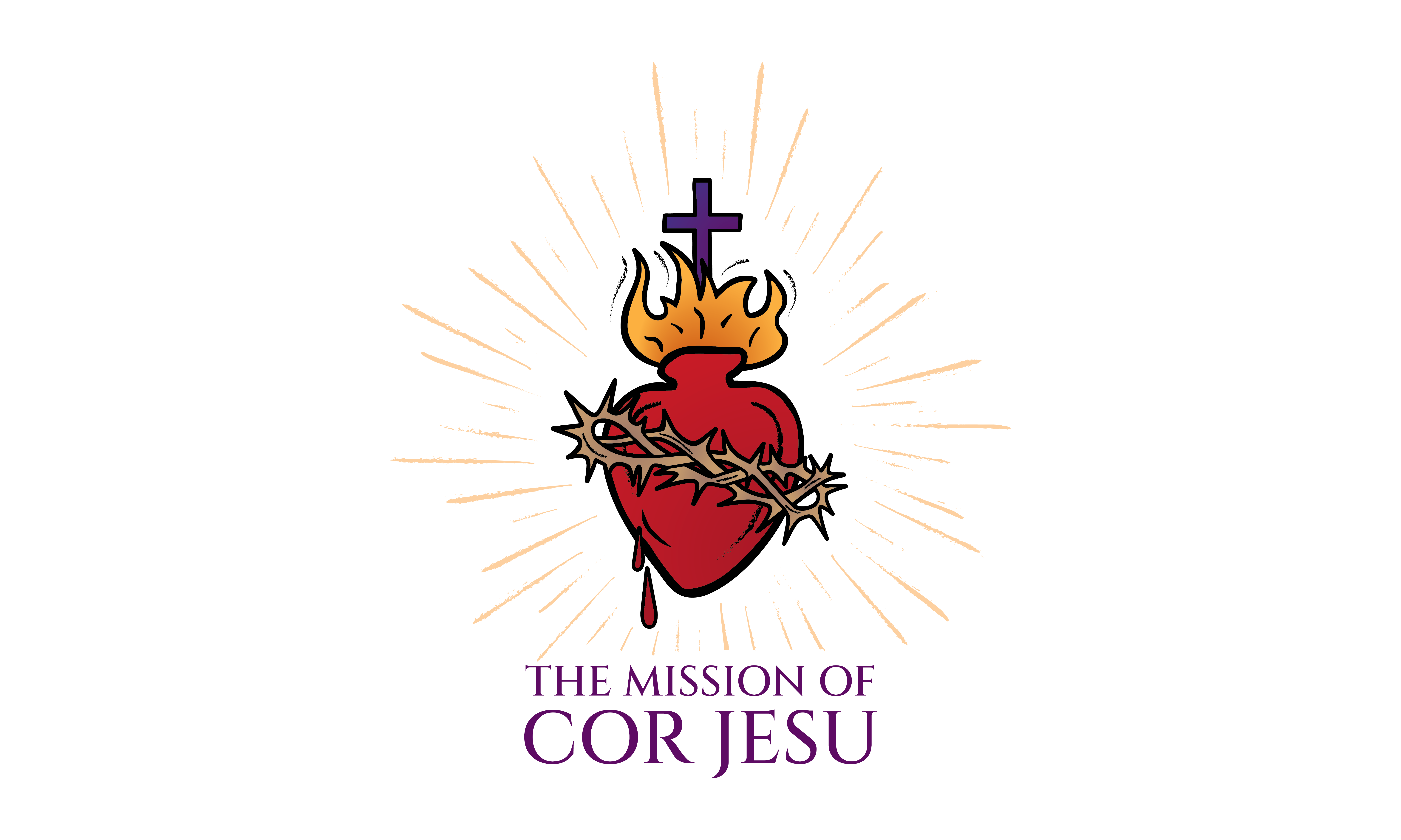 💘 St. Valentine’s Fancy Dinner Date Night 🍷 by The Mission of Cor Jesu