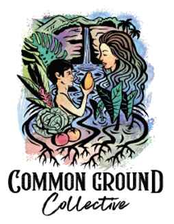 Donate Now | Common Ground Collective