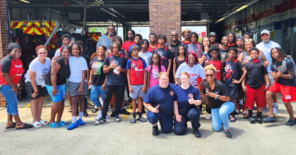 Donate Now | 2025 YEDA Fundraiser by YEDA - Youth Education Development ...