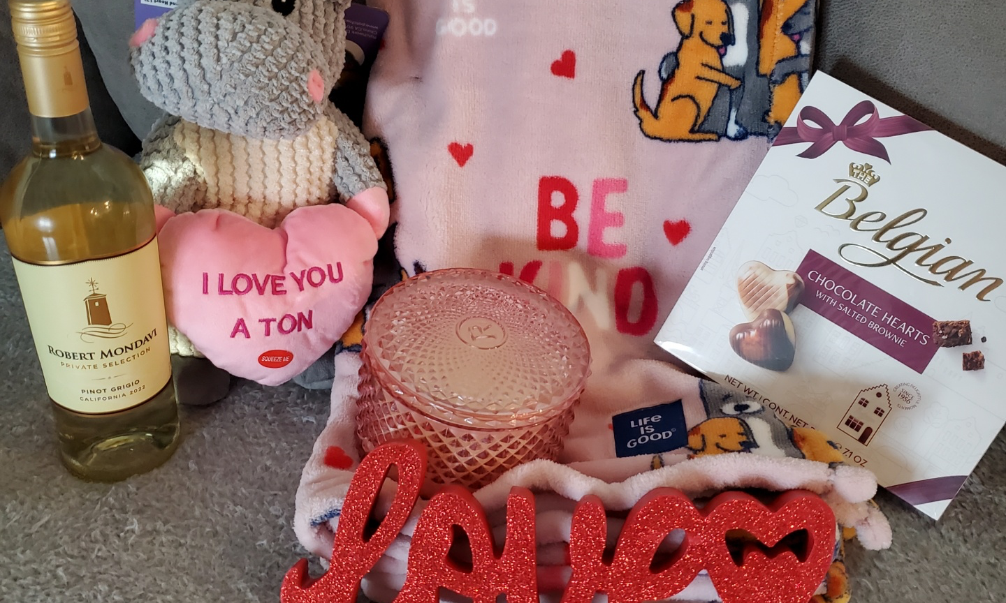 Rescue Me WV Valentine's Raffle by Rescue Me WV