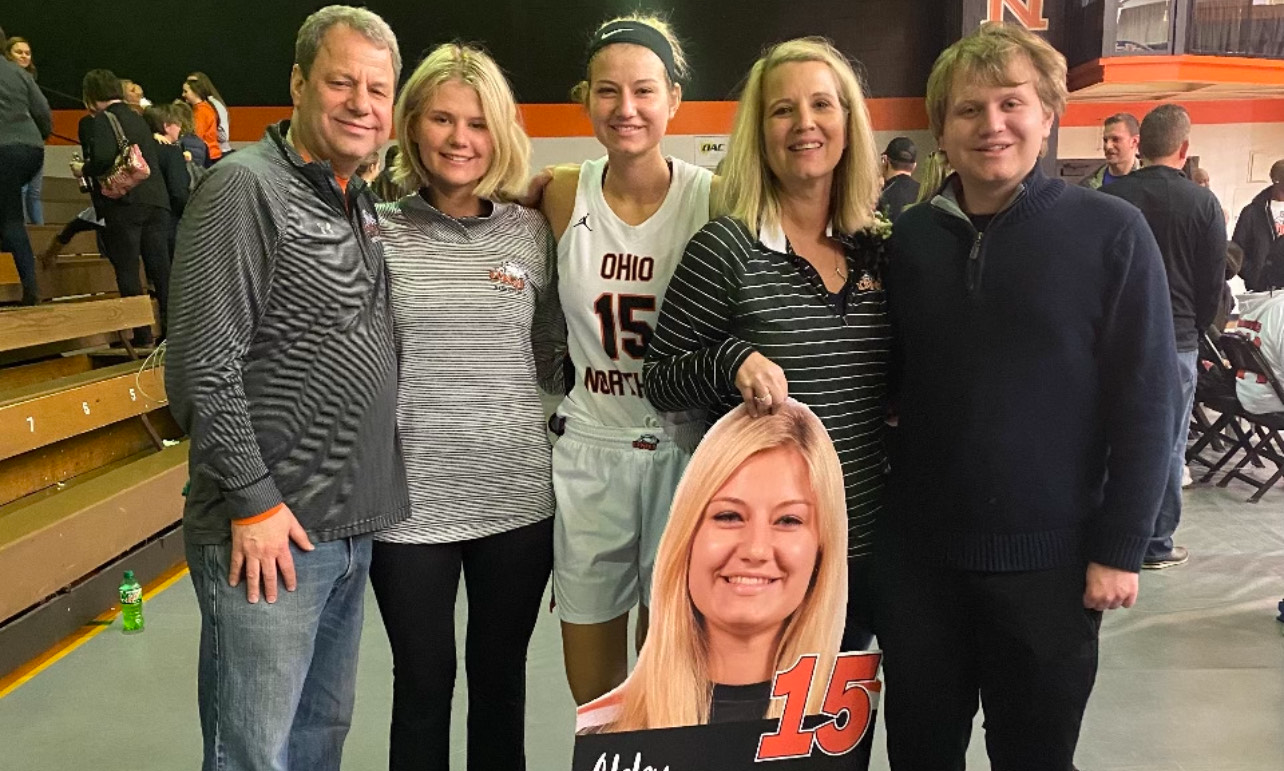 Aces for Amy (benefitting the Amy Weeks FUNd) by Amy Weeks FUNd