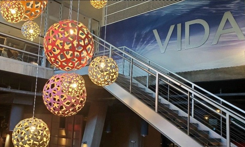 Join Team VIDA Fundraising for WorldPride 2025 and the 50th Anniversary of Pride in the Nation's ...