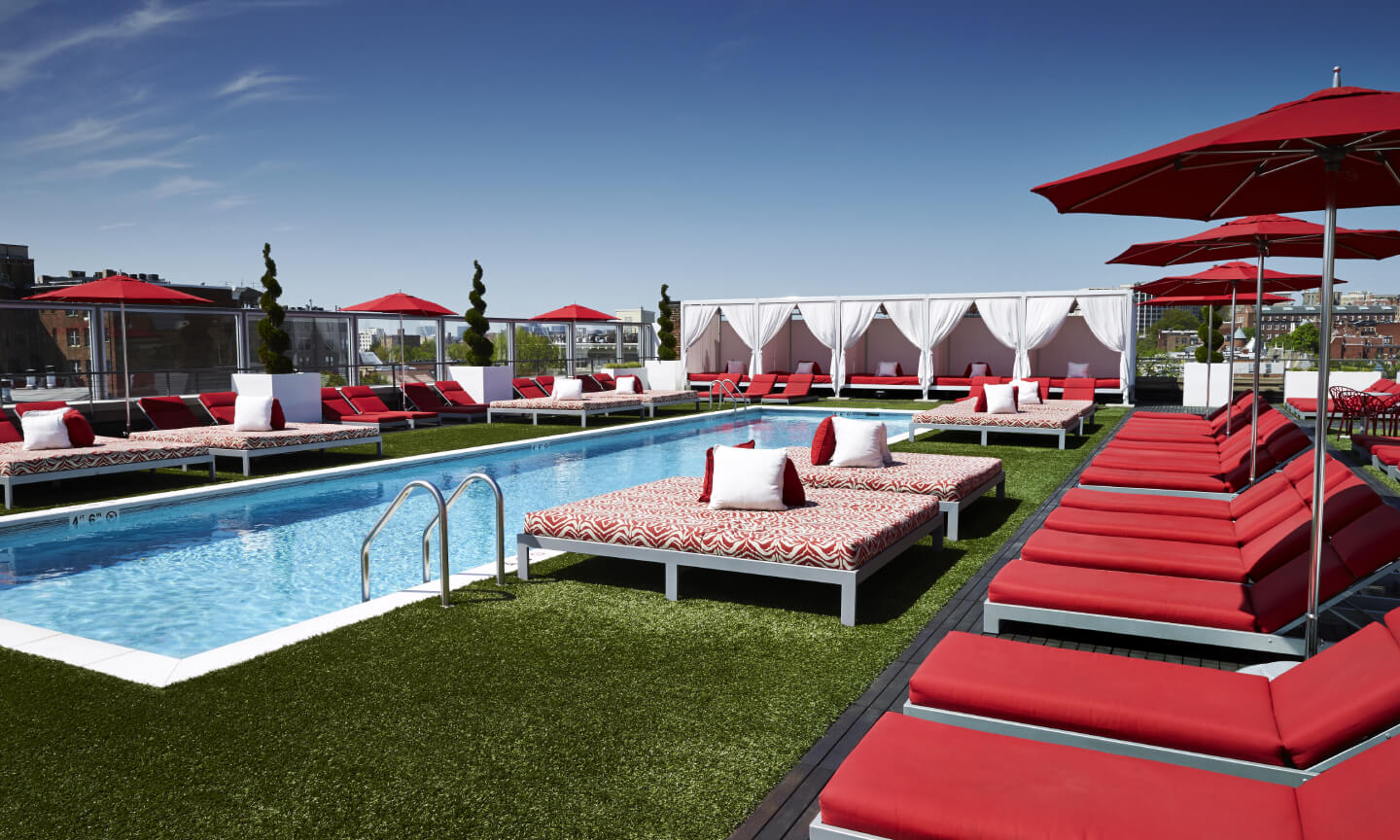 Trans Pride Pool Party by Trans Pride Pool Party