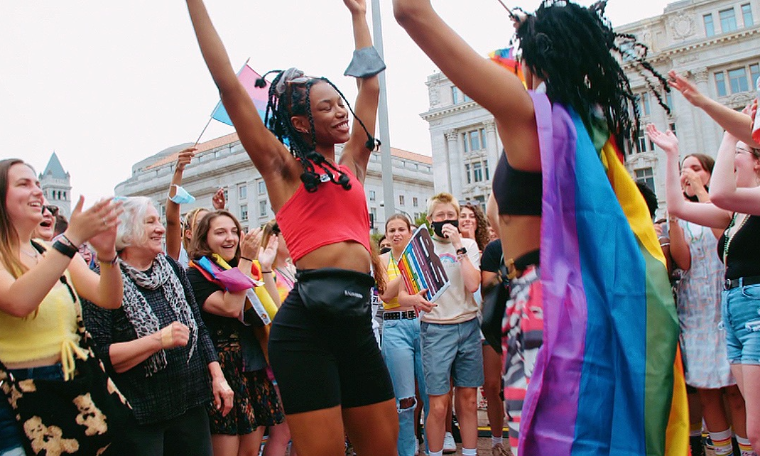 Colorful Fest Block Party & Fair by Colorful Fest 2021