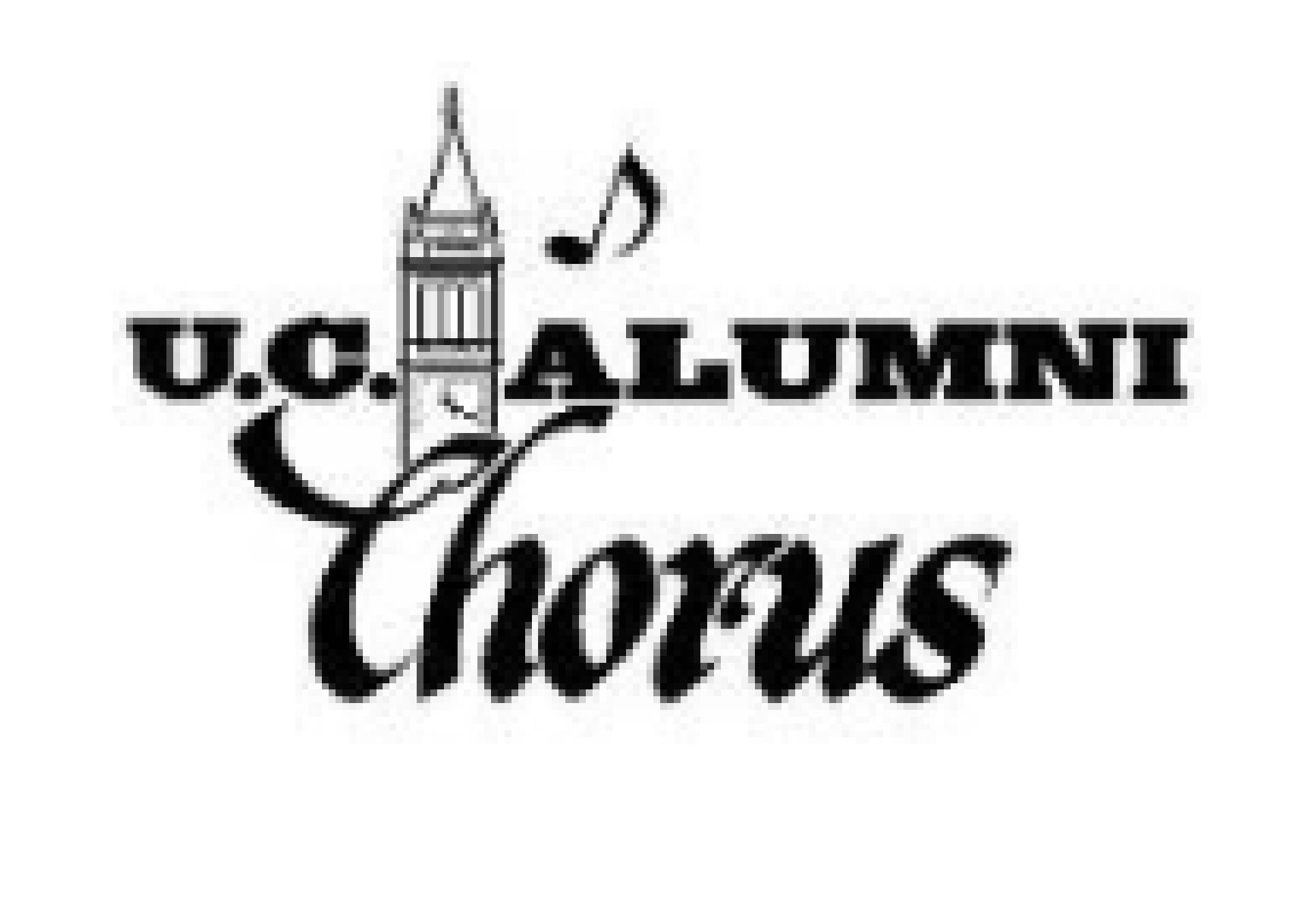 Donate Now | UCAC's 2022-2023 Campaign by UC Alumni Chorus