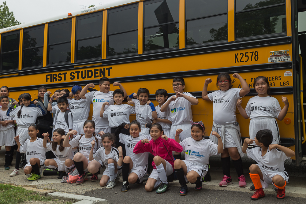 Donate Now | Urban Initiatives 2022 Bus Campaign by Urban Initiatives