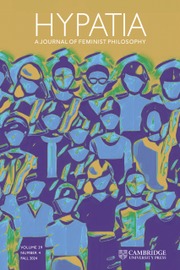 Donate Now | Sandra Harding Feminist Philosophy Memorial Fund by ...