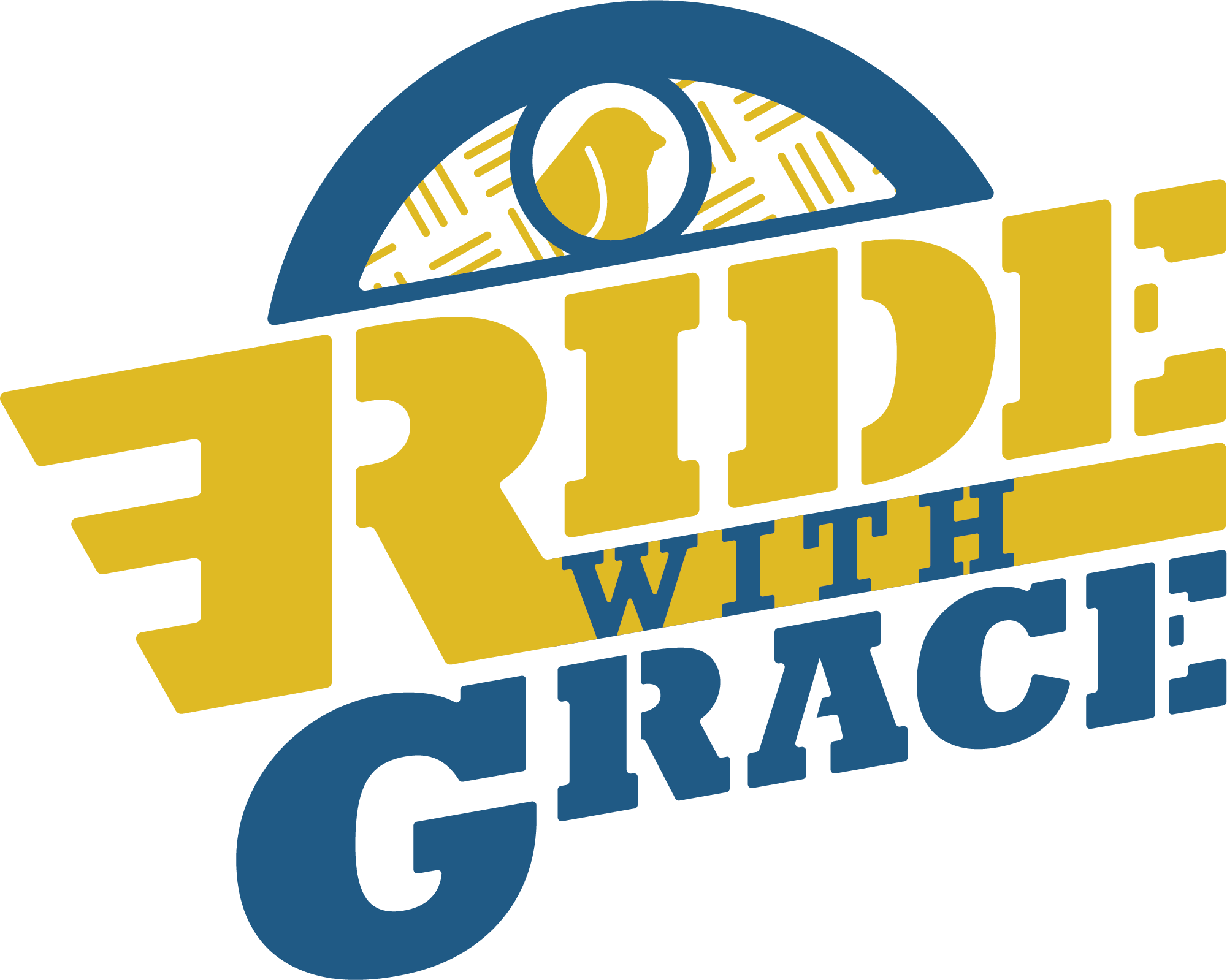 Ride with Grace by Ride With Grace